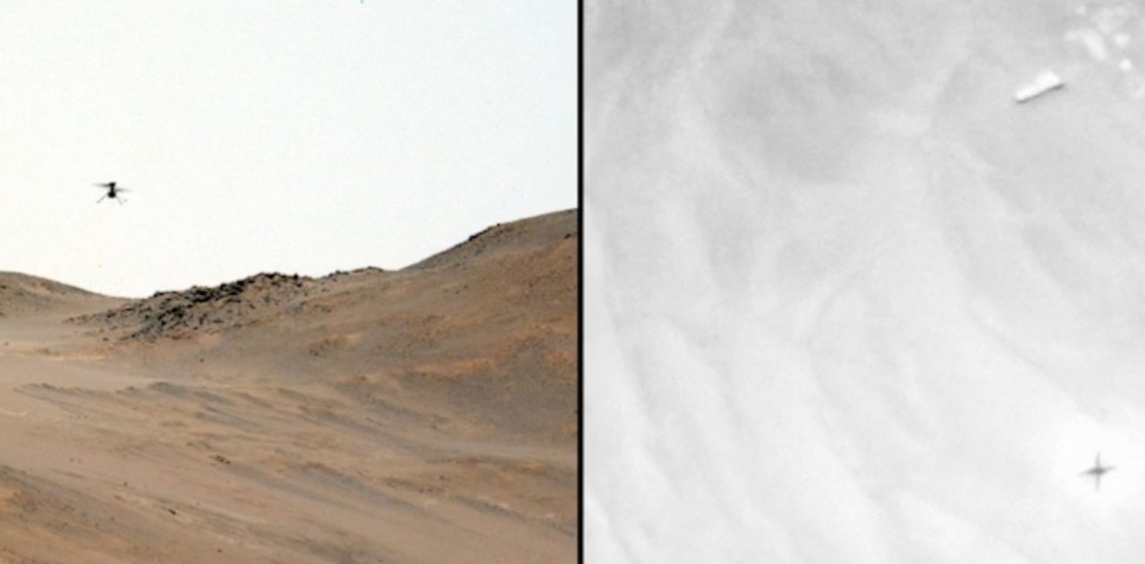 Mars Sample Return News & Features - NASA Science