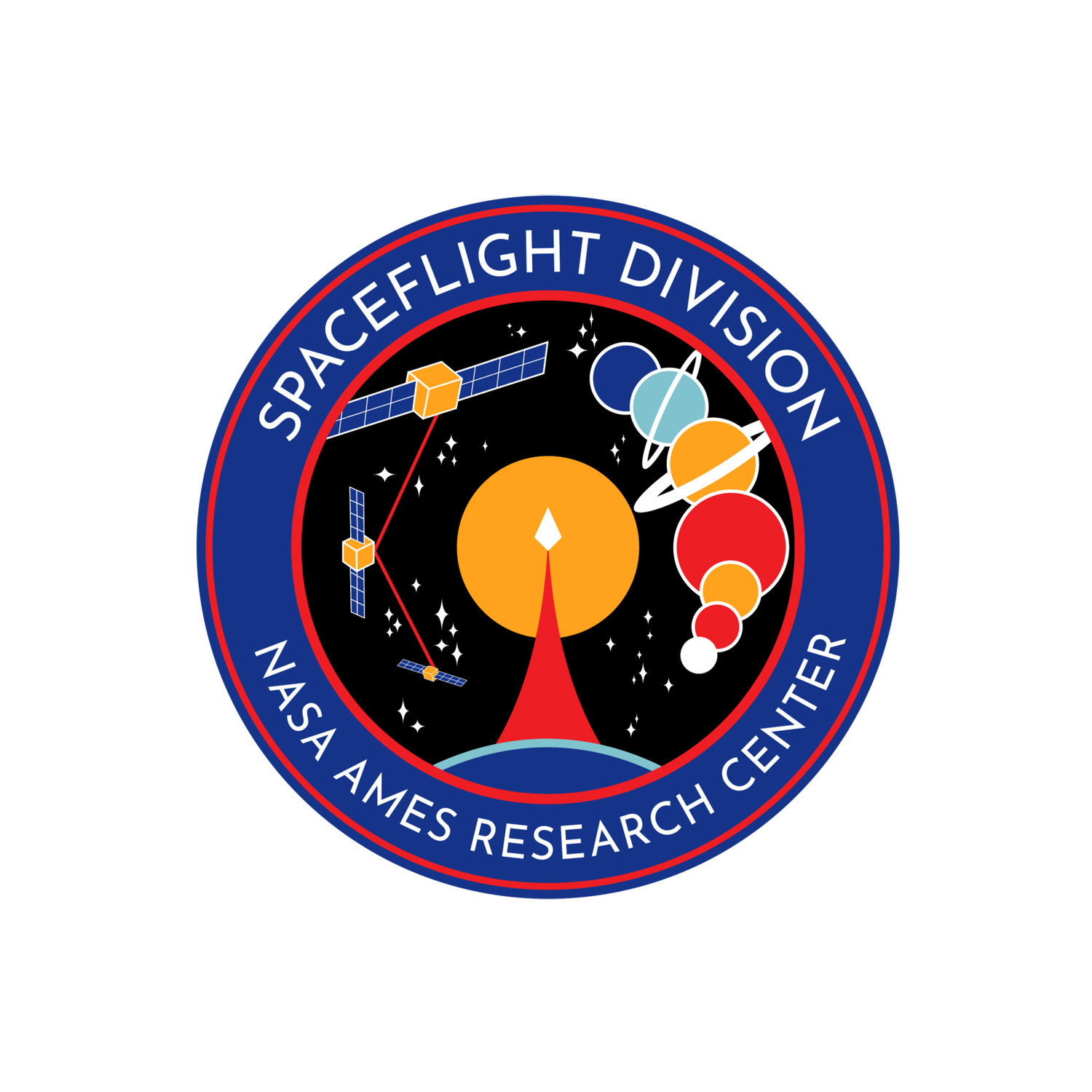 Systems Engineering, Integration & Testing (SEIT) - NASA