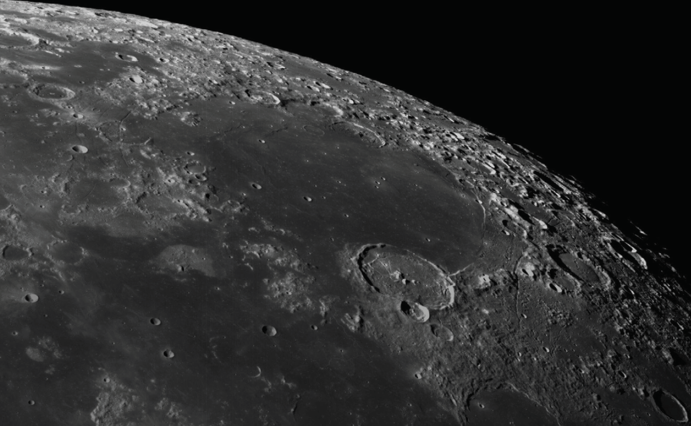 CLPS Deliveries - NASA