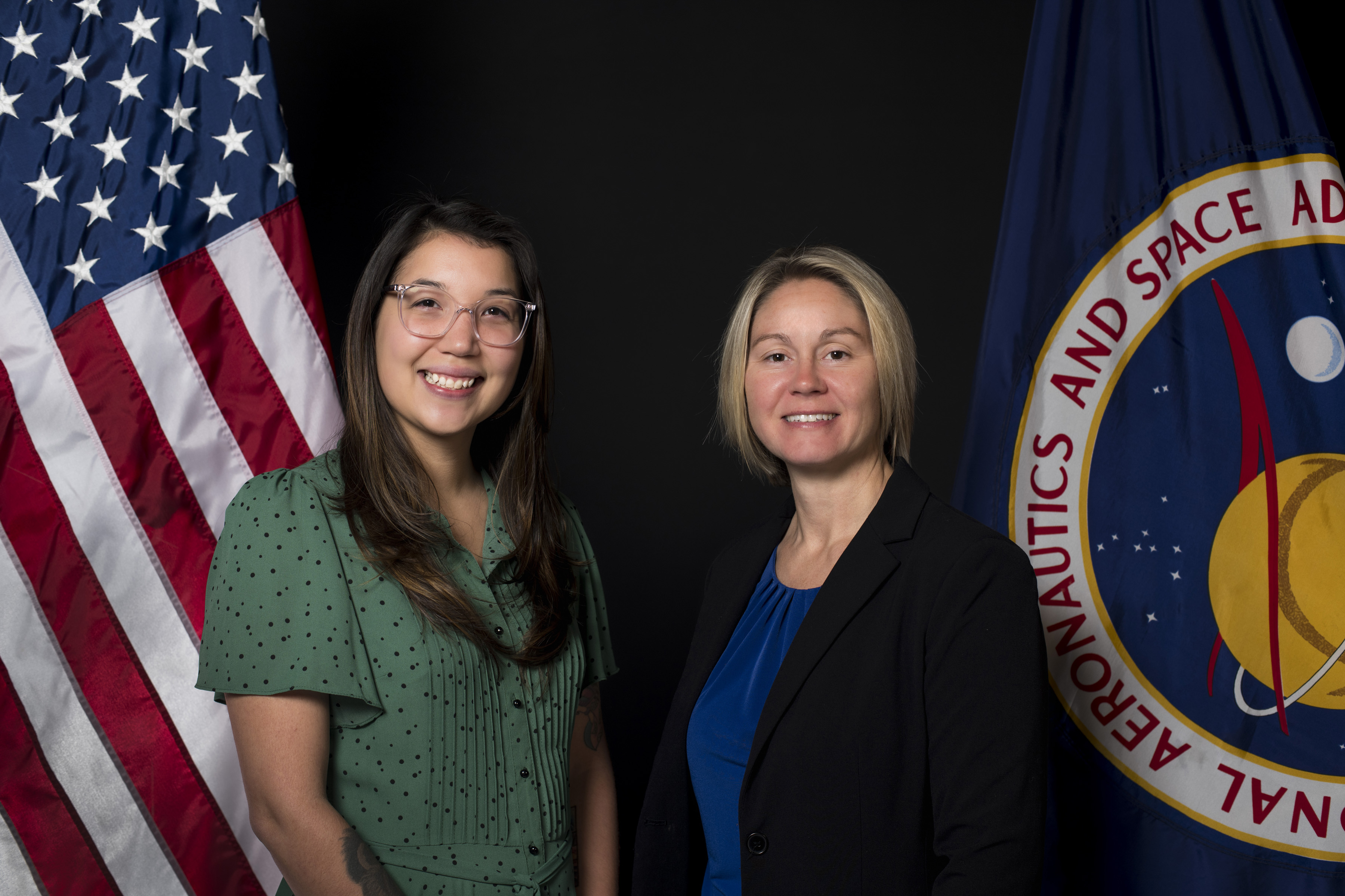 NASA Glenn Helps Military Service Members Transition to Civilian Life ...