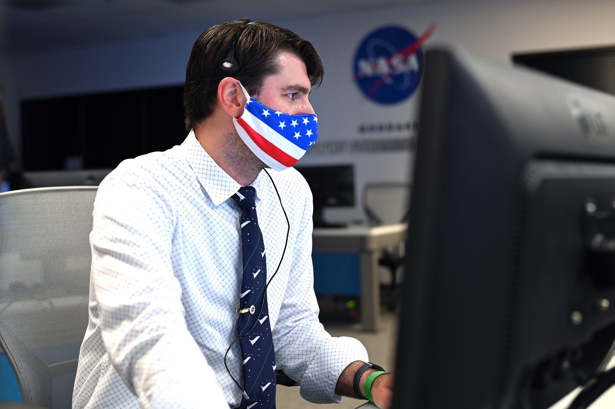 SCaN Lunar Support - NASA