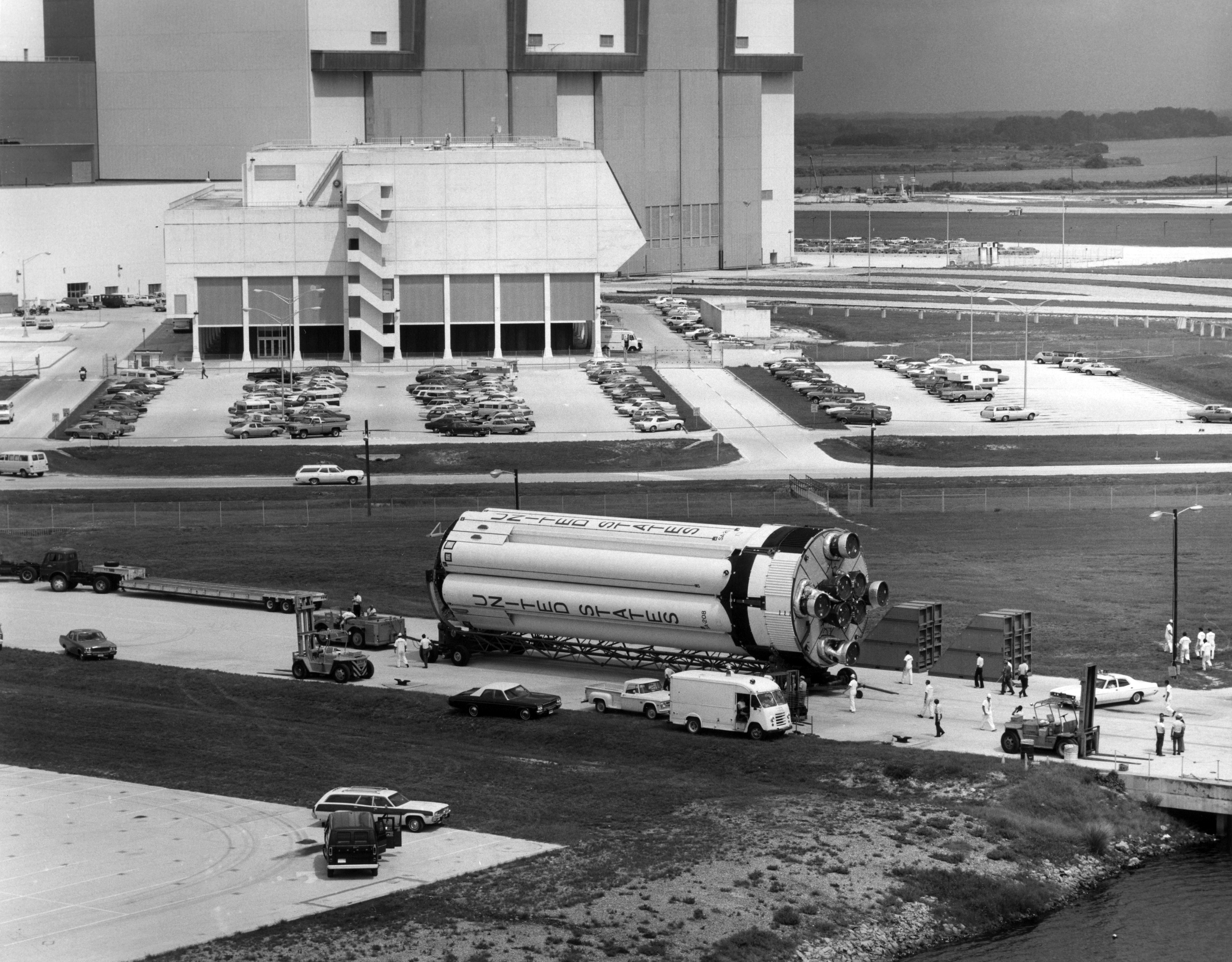 50 Years Ago: Launch of Skylab 4, The Final Mission to Skylab ...