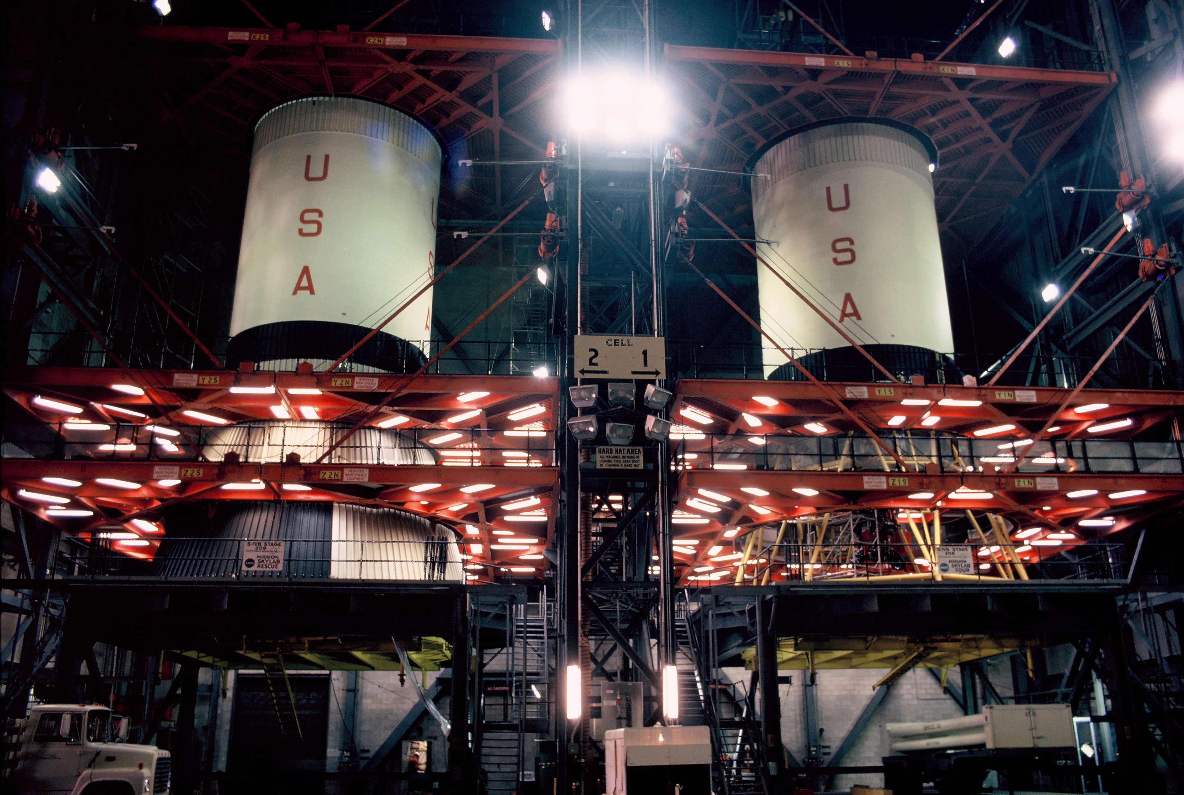 50 Years Ago: Launch of Skylab 4, The Final Mission to Skylab ...