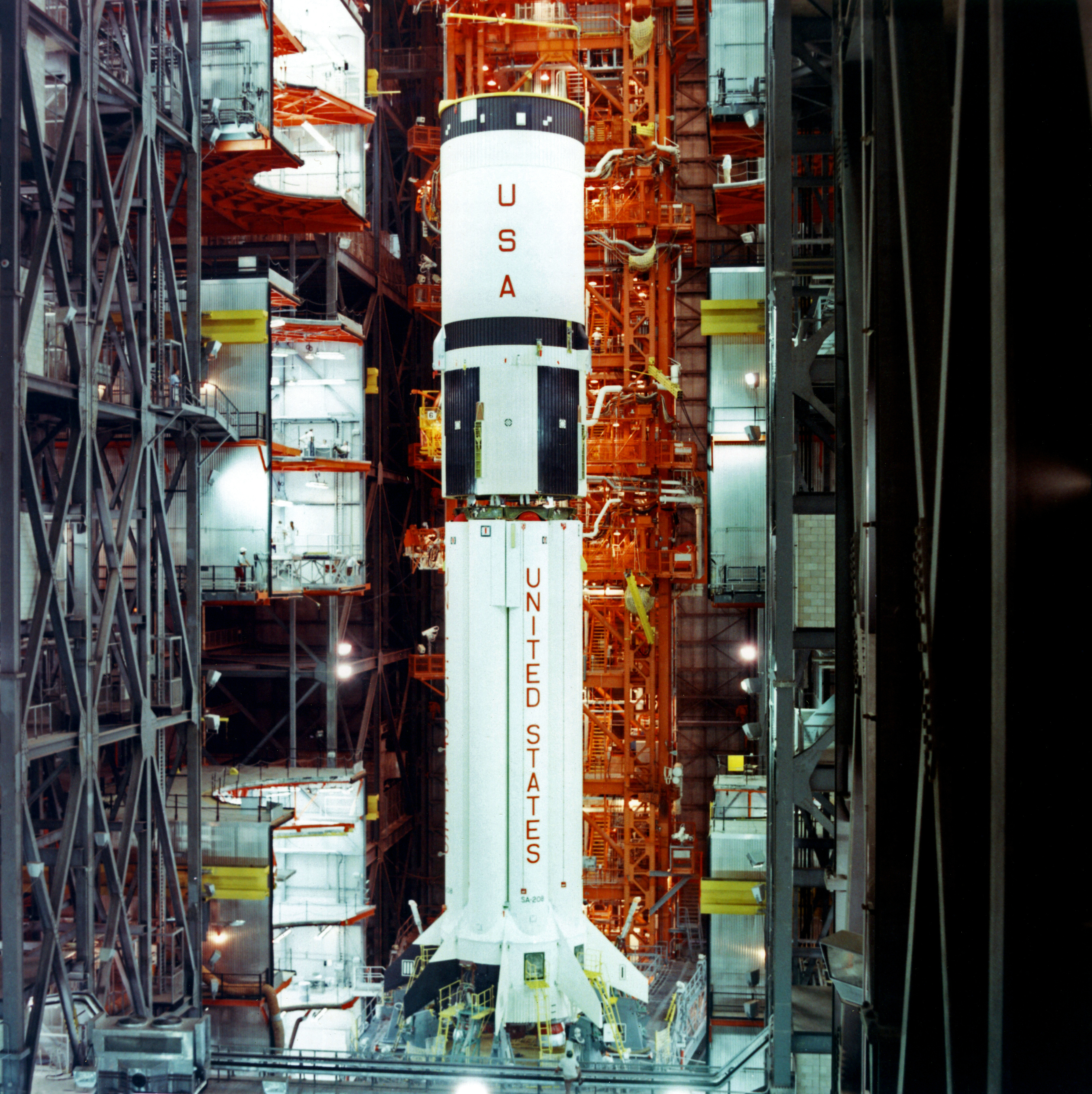 50 Years Ago: Launch of Skylab 4, The Final Mission to Skylab ...