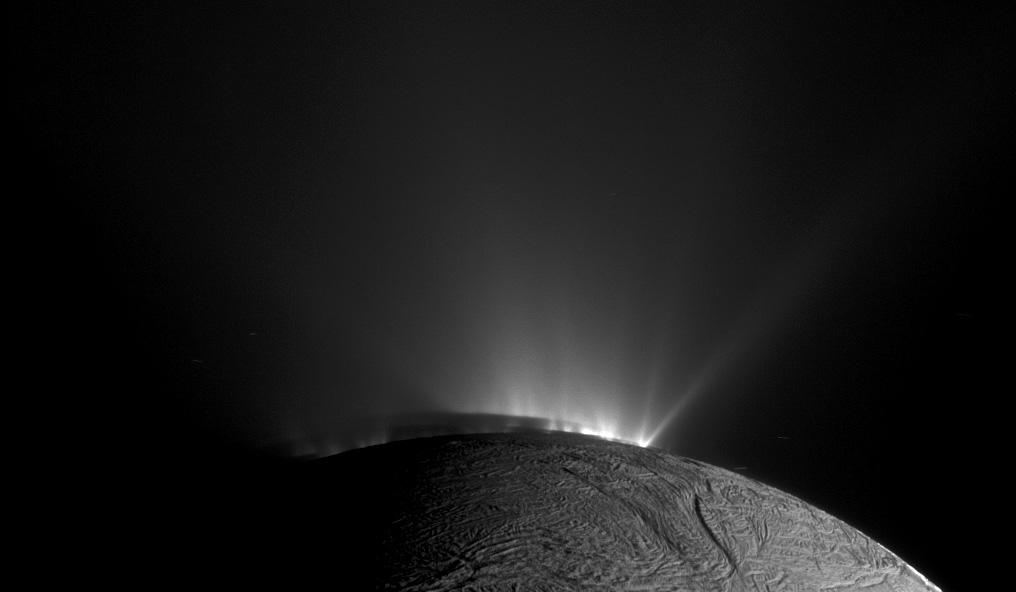 Saturn Stories