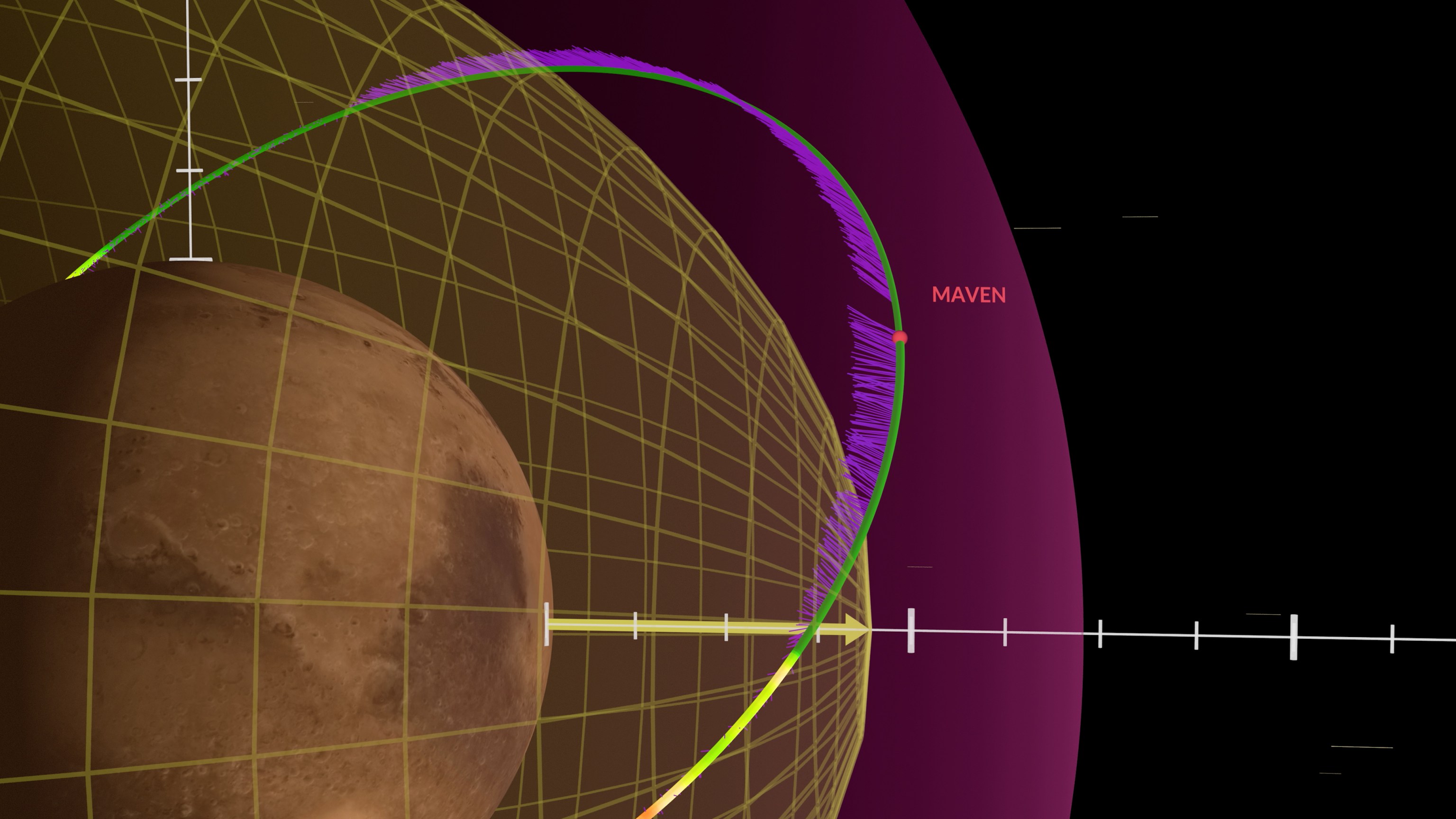 MAVEN - NASA Science