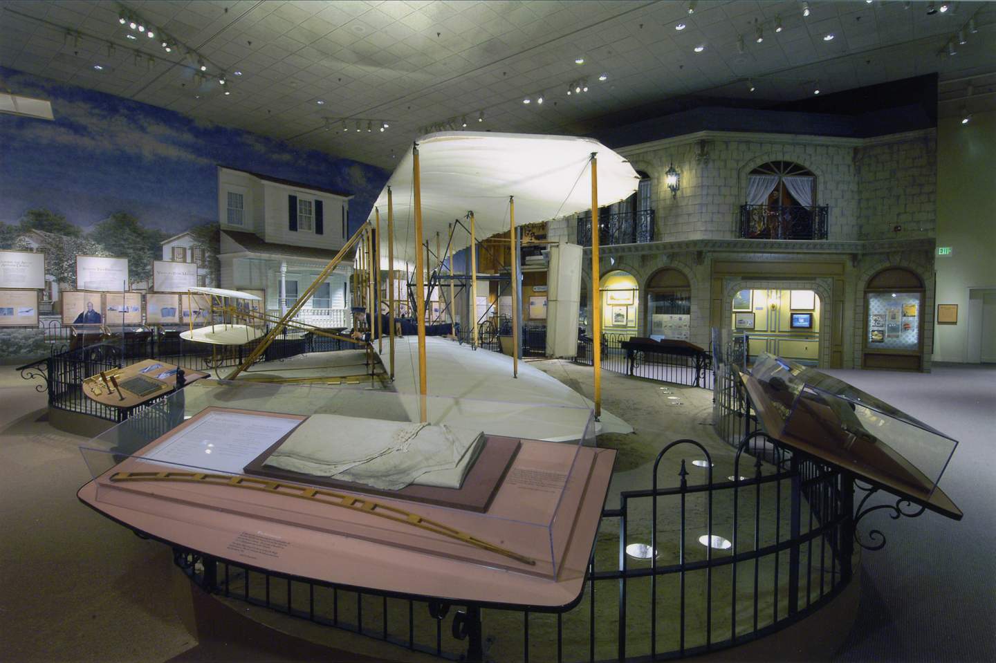 120 Years Ago: The First Powered Flight at Kitty Hawk - NASA