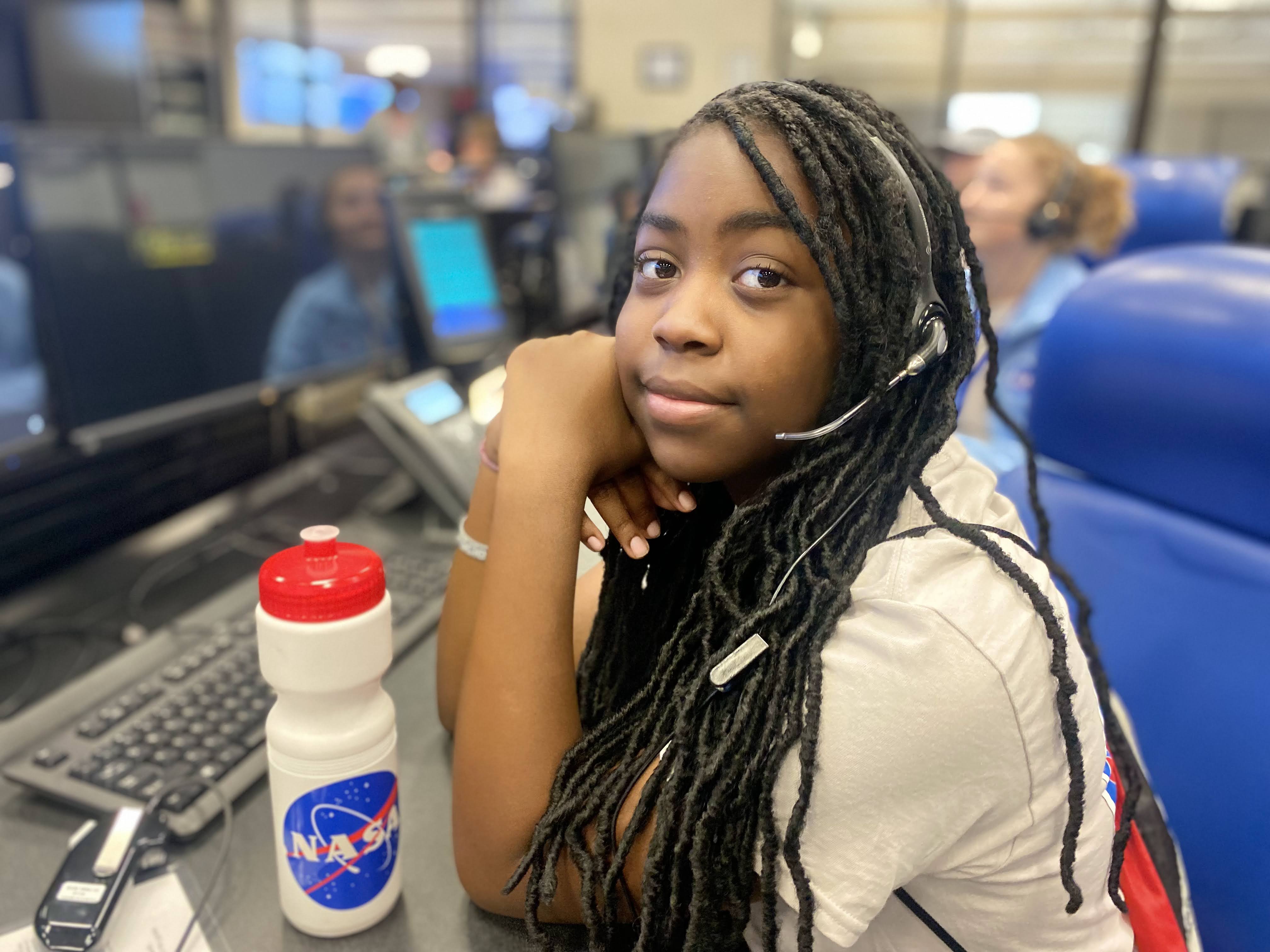 NASA Wallops Signs Space Act Agreement to Support STEM Outreach - NASA