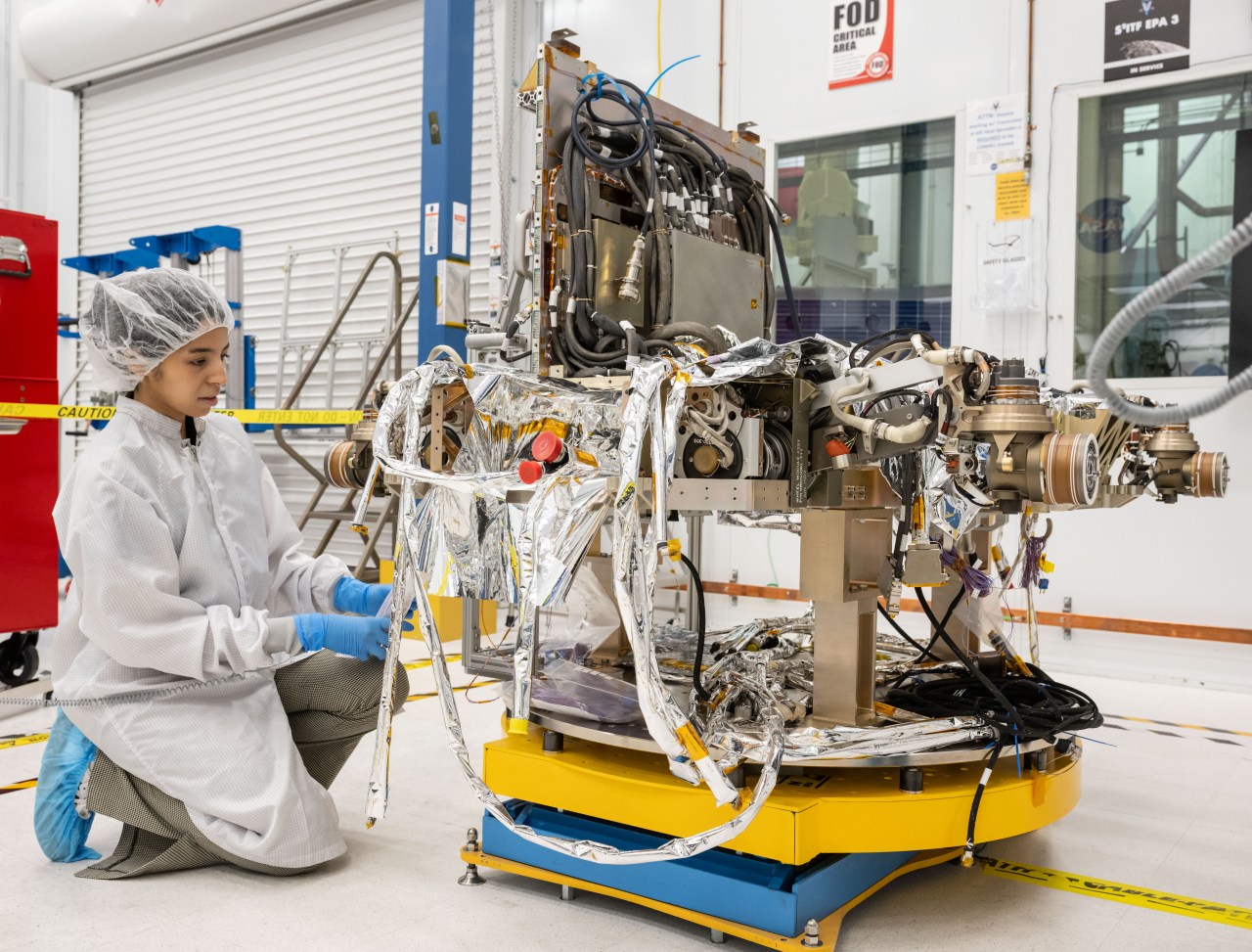 VIPER Stories - NASA Science