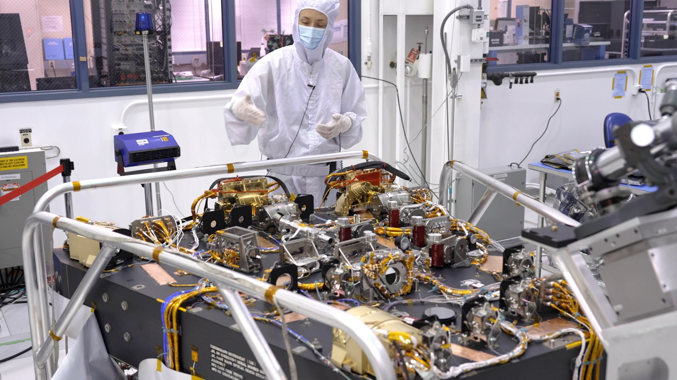 Search For Life In The Universe Stories - NASA Science