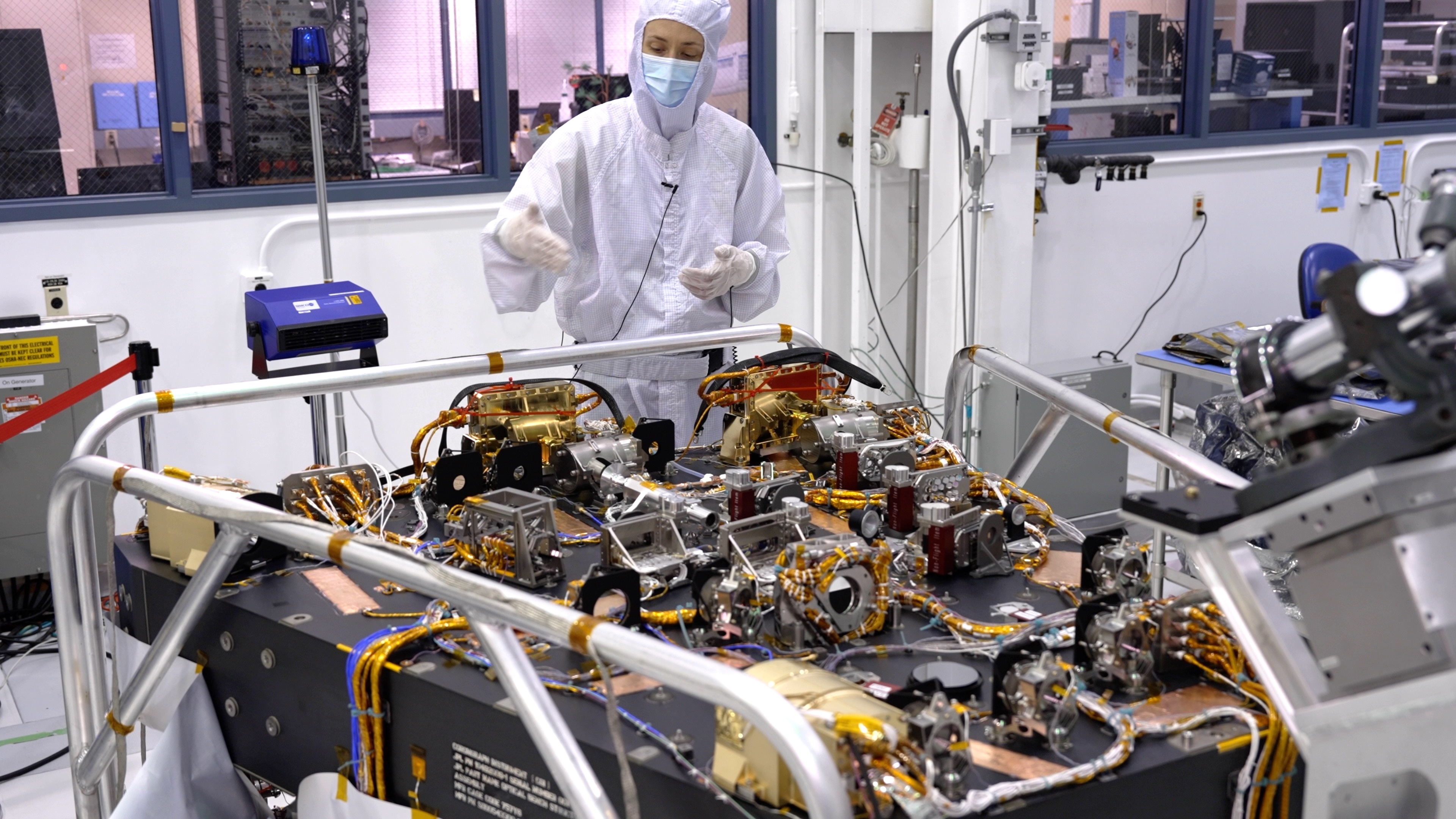 Astrobiology News - NASA Science