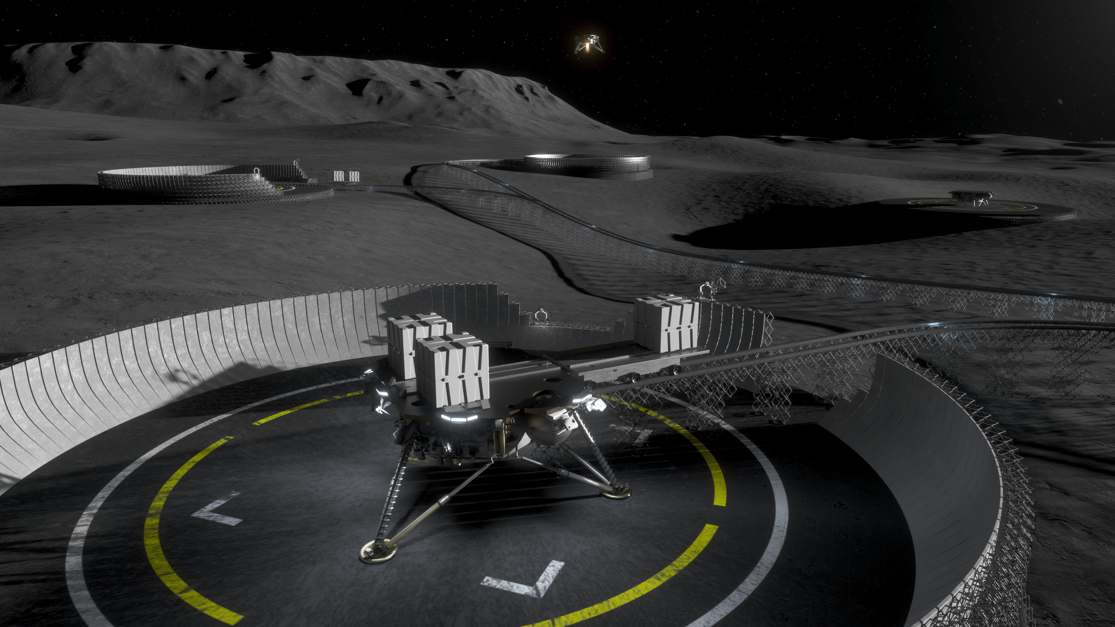 Automated Reconfigurable Mission Adaptive Digital Assembly Systems ...