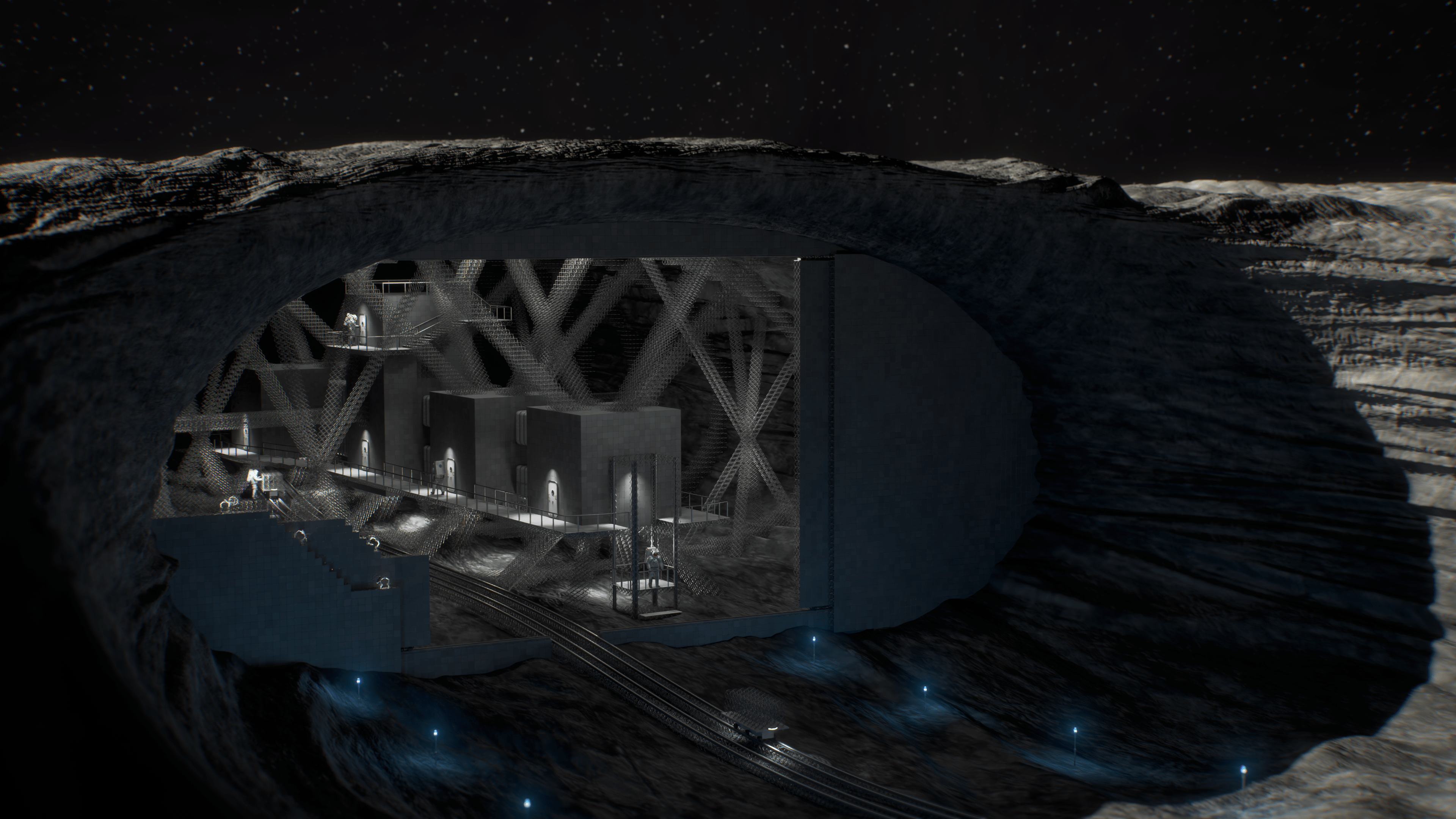 Automated Reconfigurable Mission Adaptive Digital Assembly Systems ...
