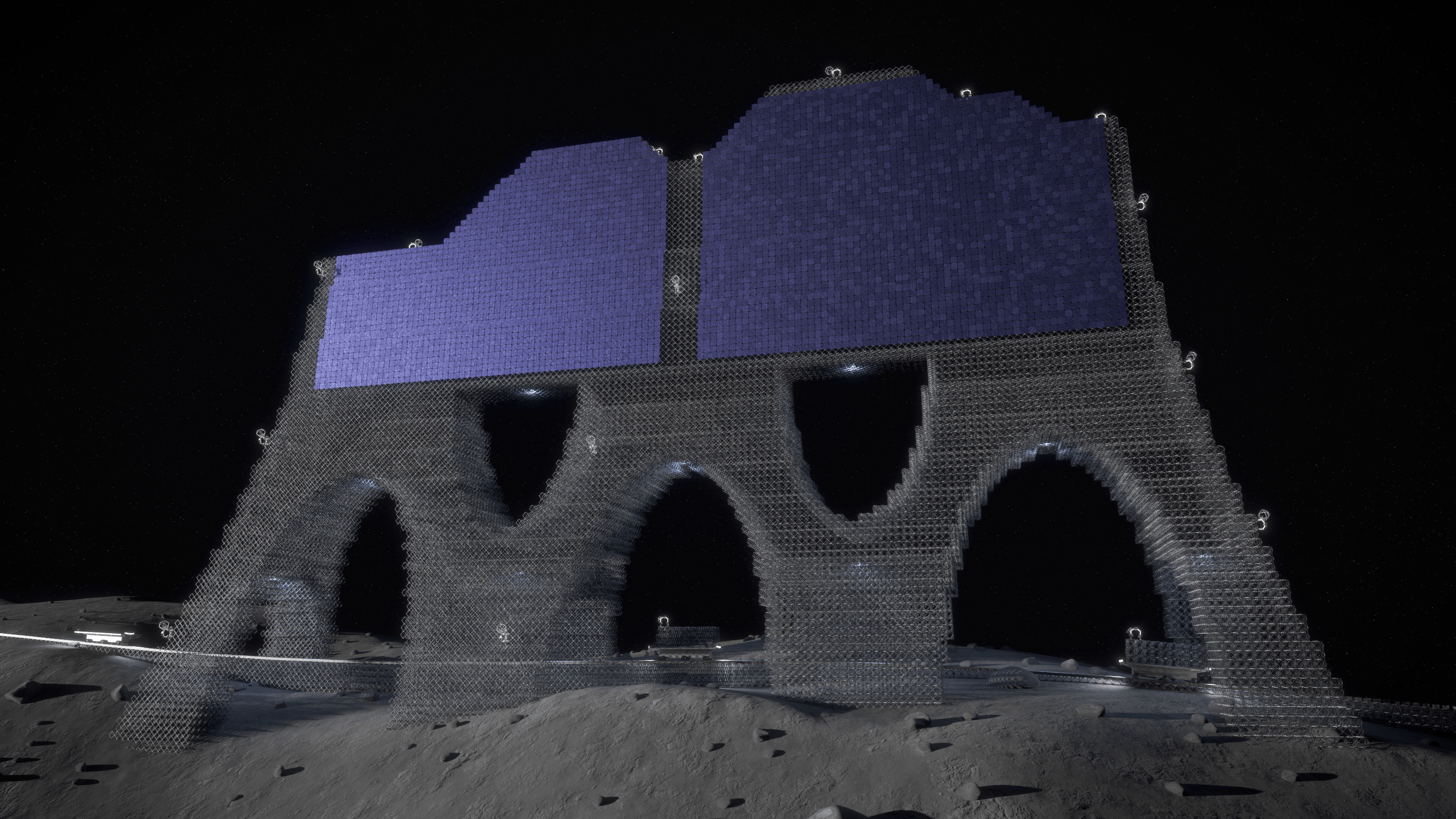 Automated Reconfigurable Mission Adaptive Digital Assembly Systems ...
