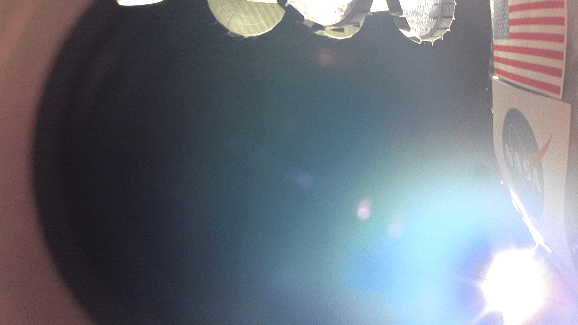 NASA Science, Astrobotic Peregrine Mission One Concludes - NASA