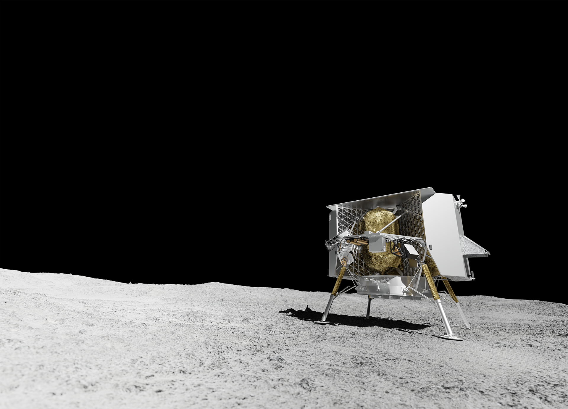 CLPS Deliveries - NASA