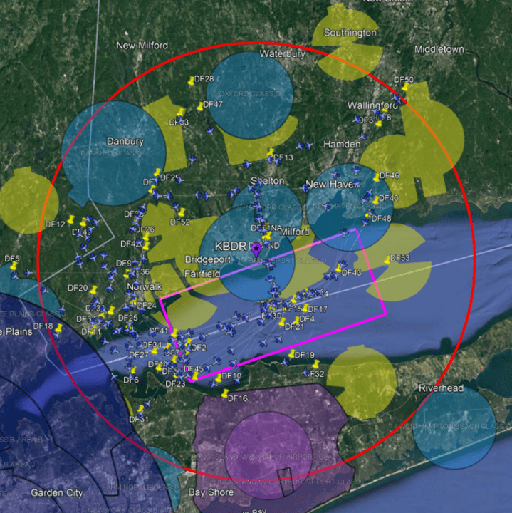 NASA Autonomous Flight Software Successfully Used in Air Taxi Stand-Ins ...