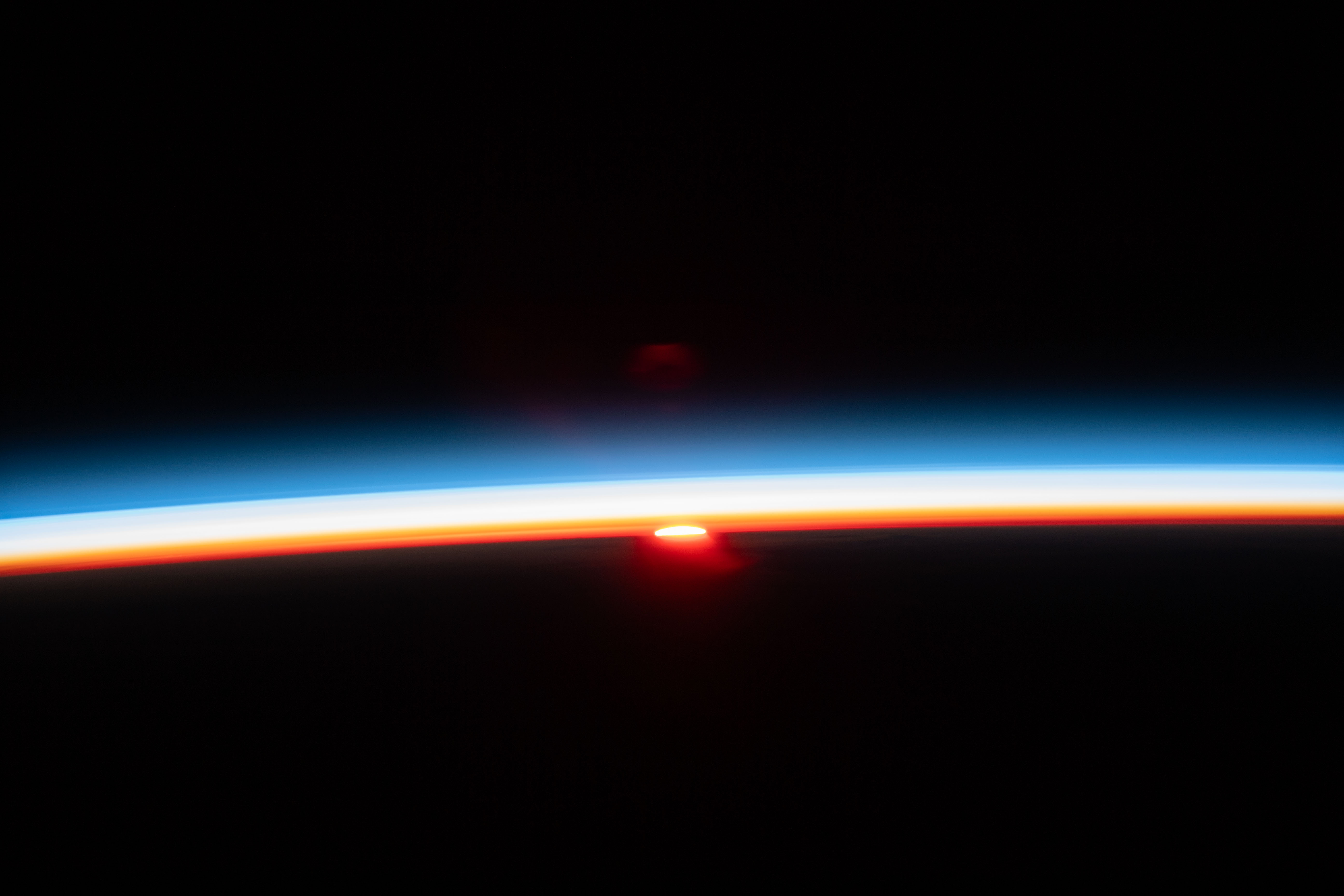What Is... Earth's Atmosphere? - NASA