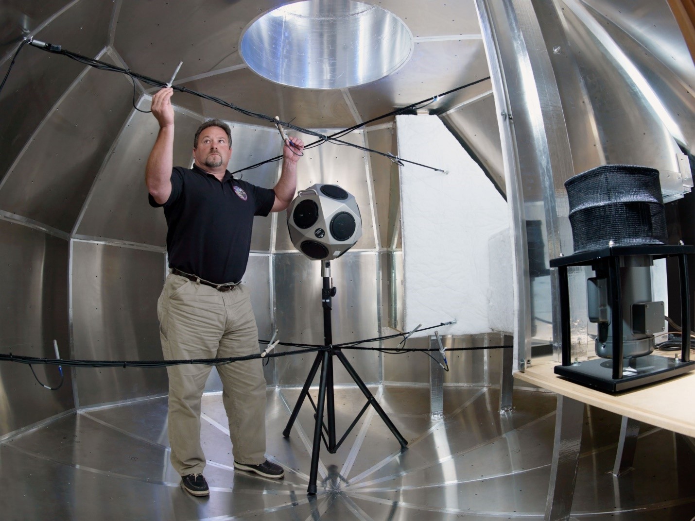 Acoustics - NASA