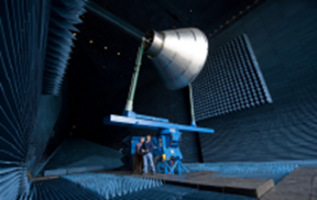 Communication Subsystems - NASA