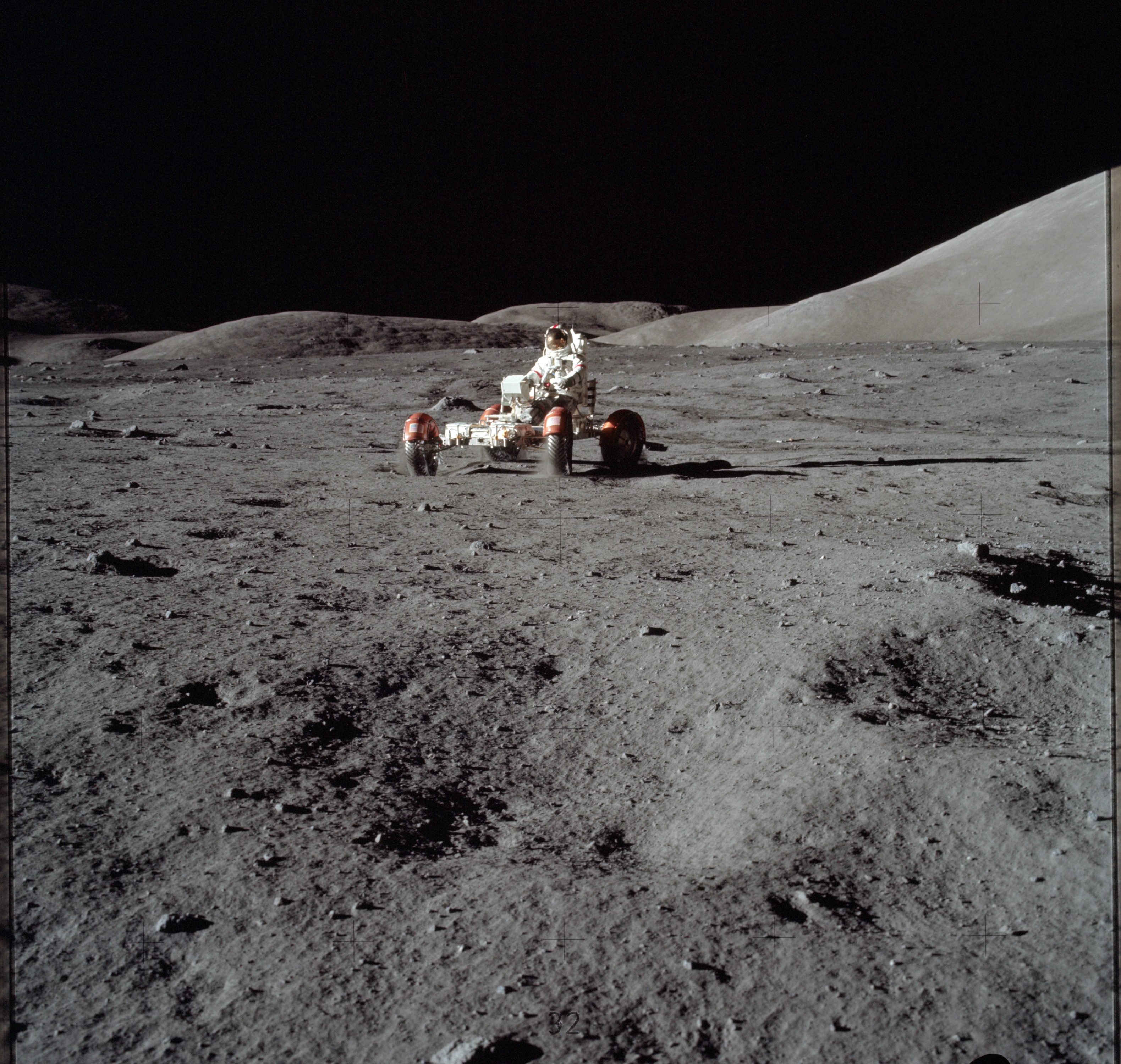 Rovers - NASA
