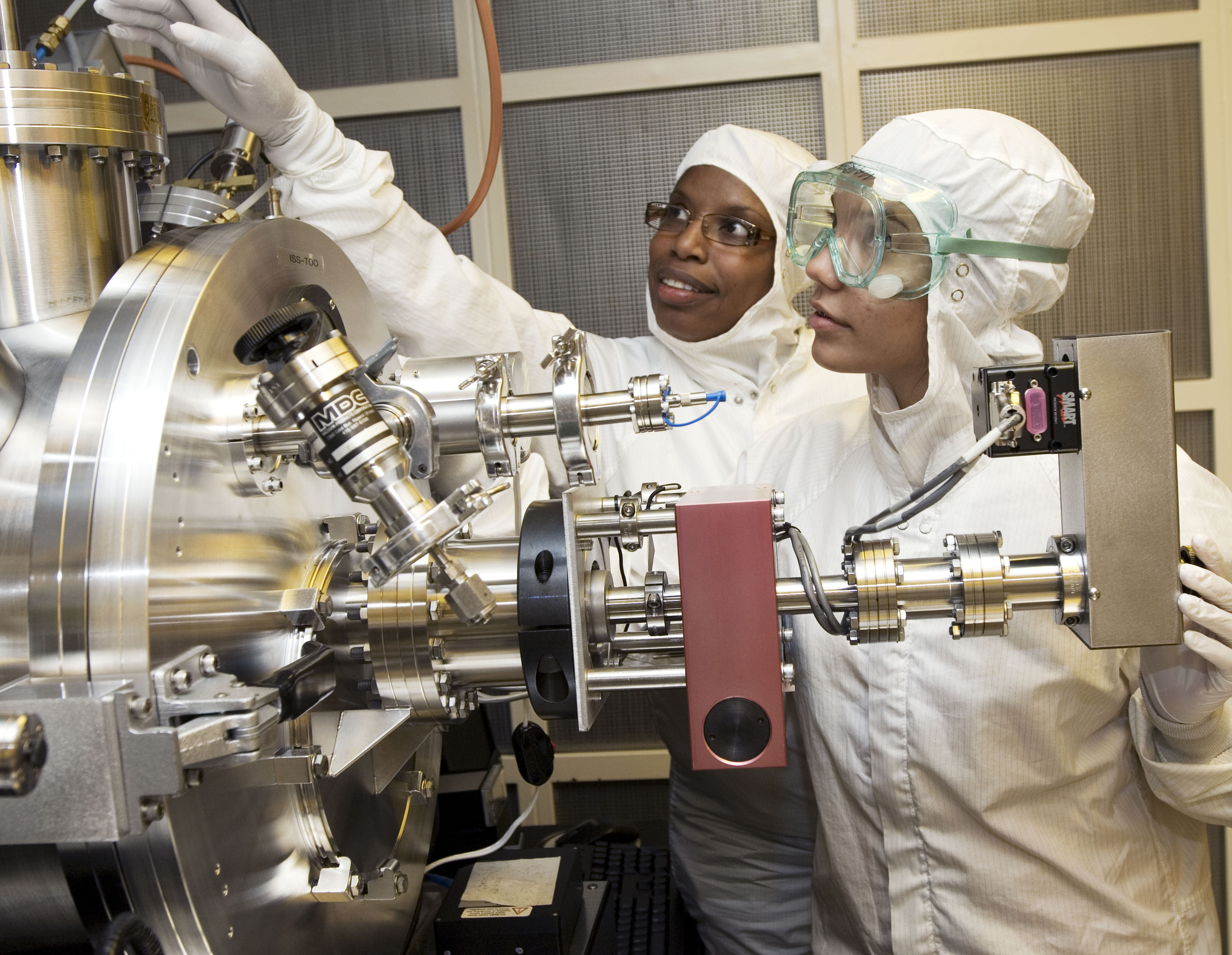 NASA STEM Gateway - NASA