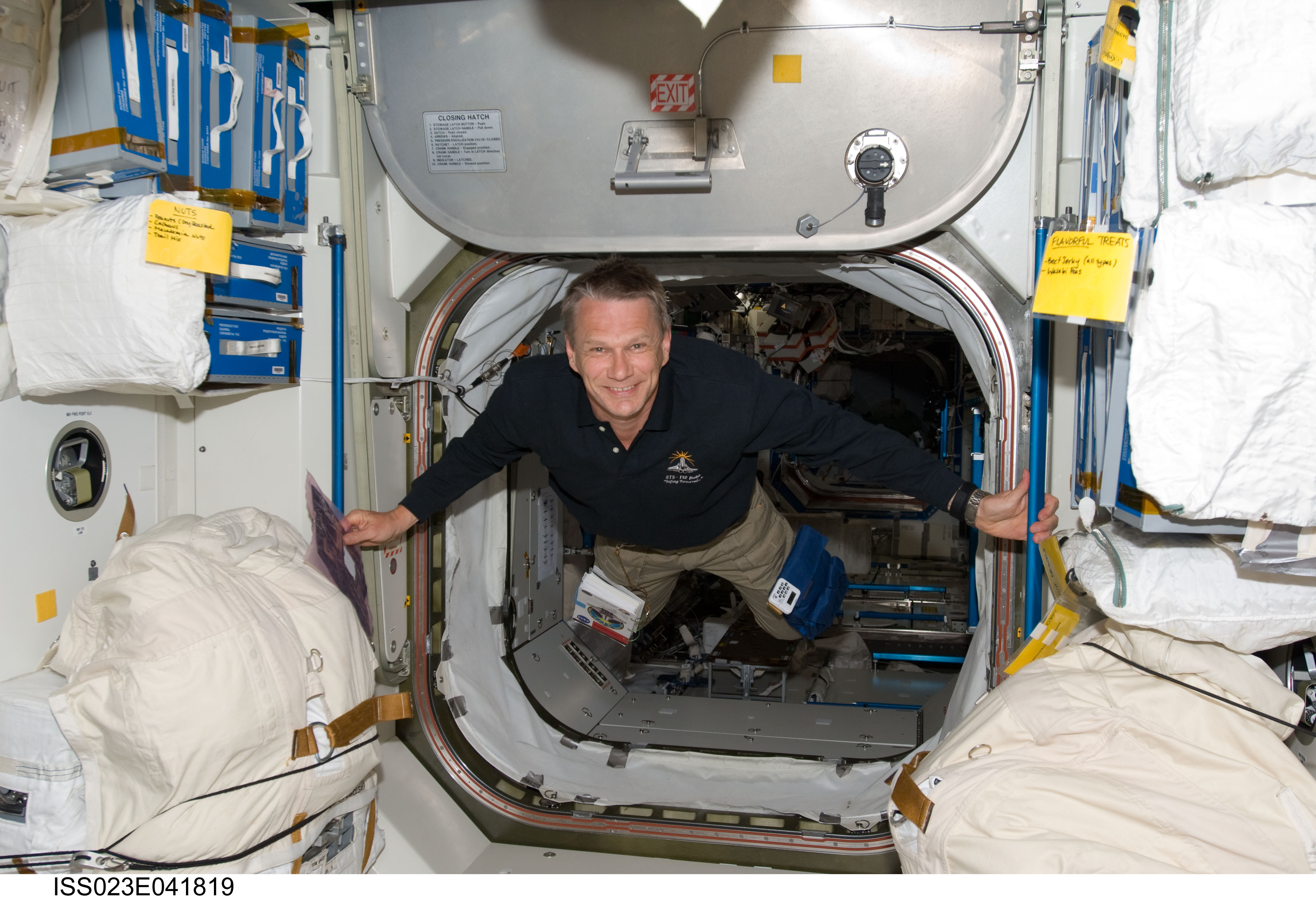 Materials & Structures Subsystems - NASA