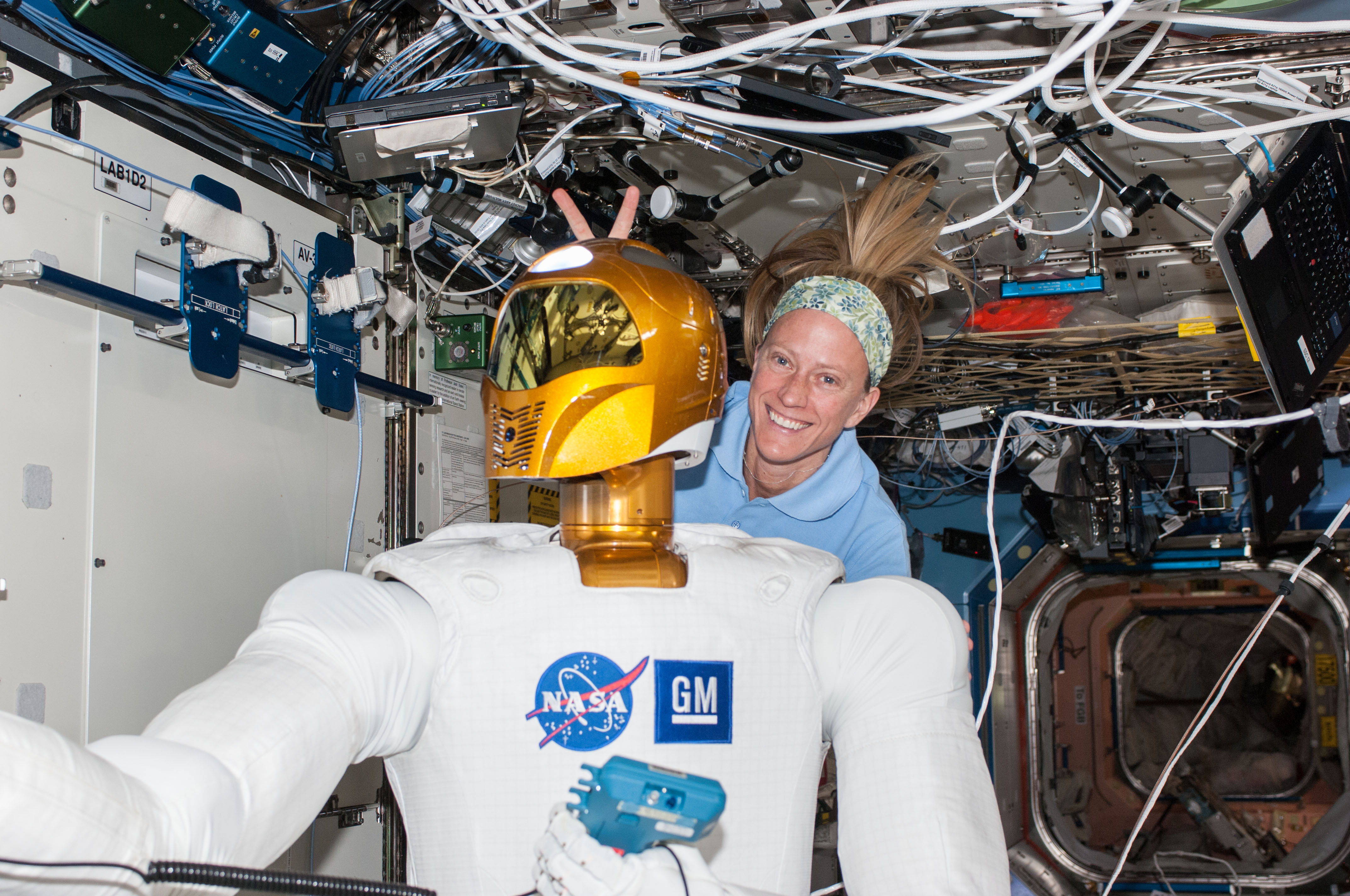 Robotics - NASA