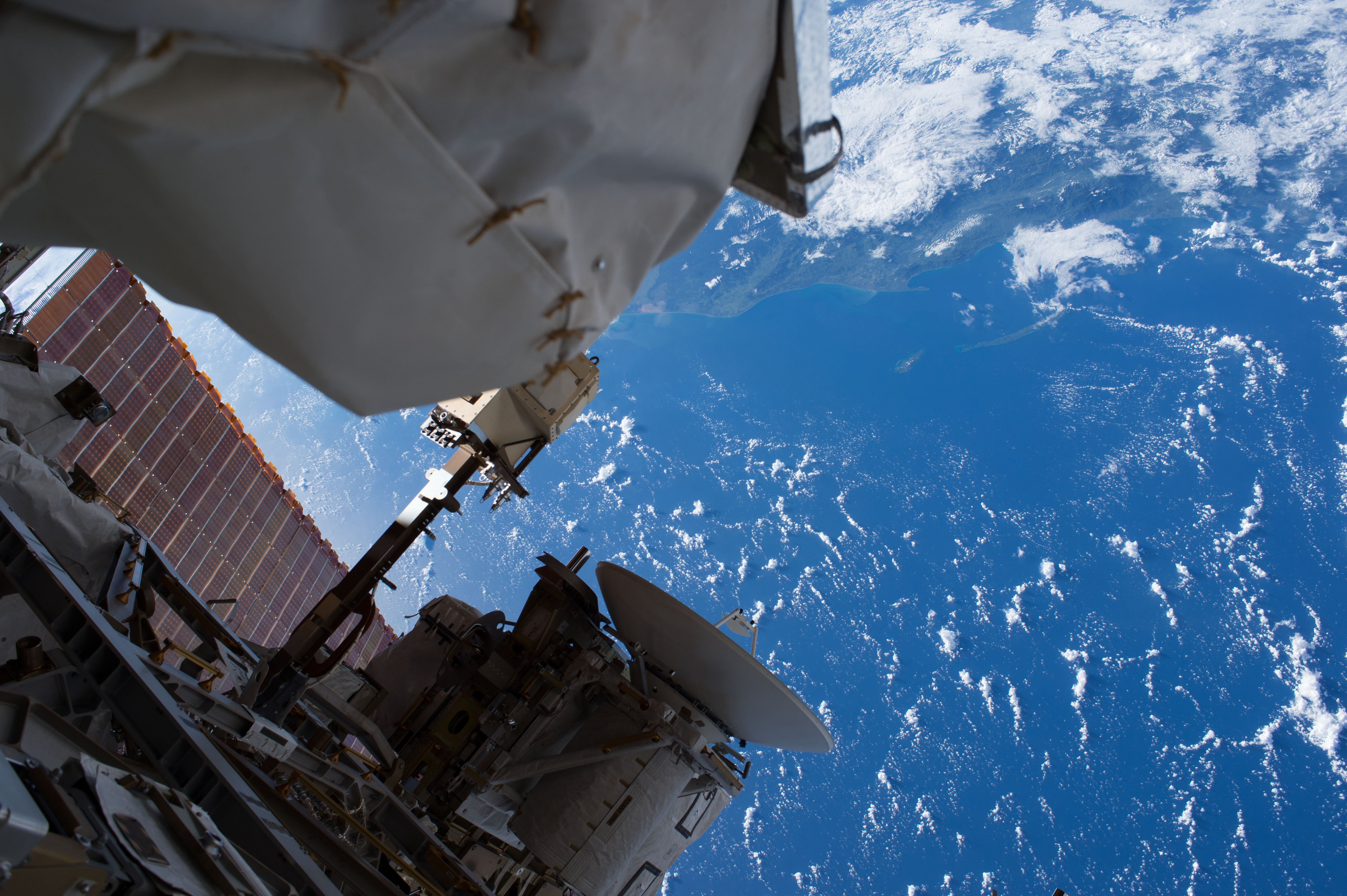 Thermal Management Subsystems - NASA