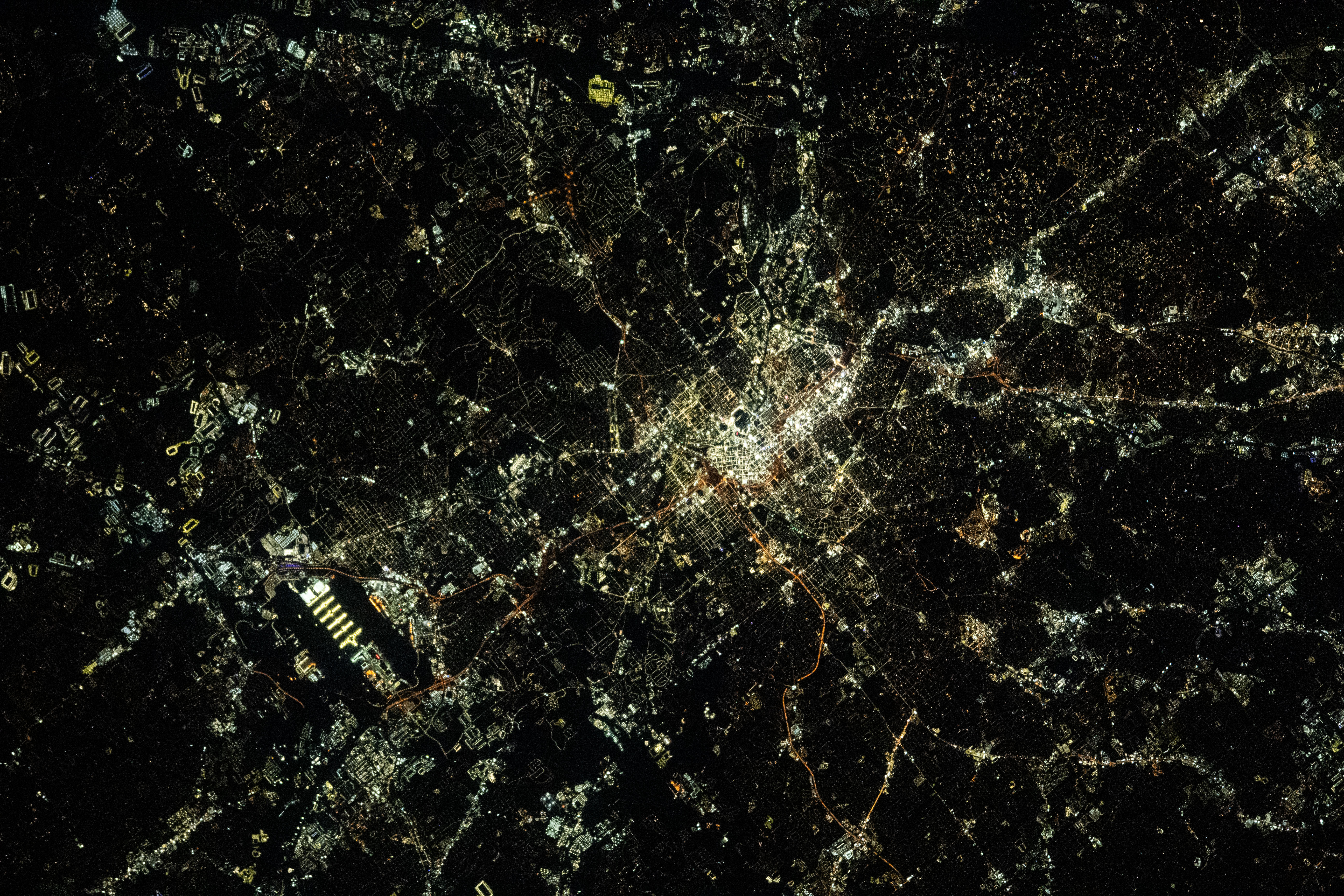 Georgia Events - NASA