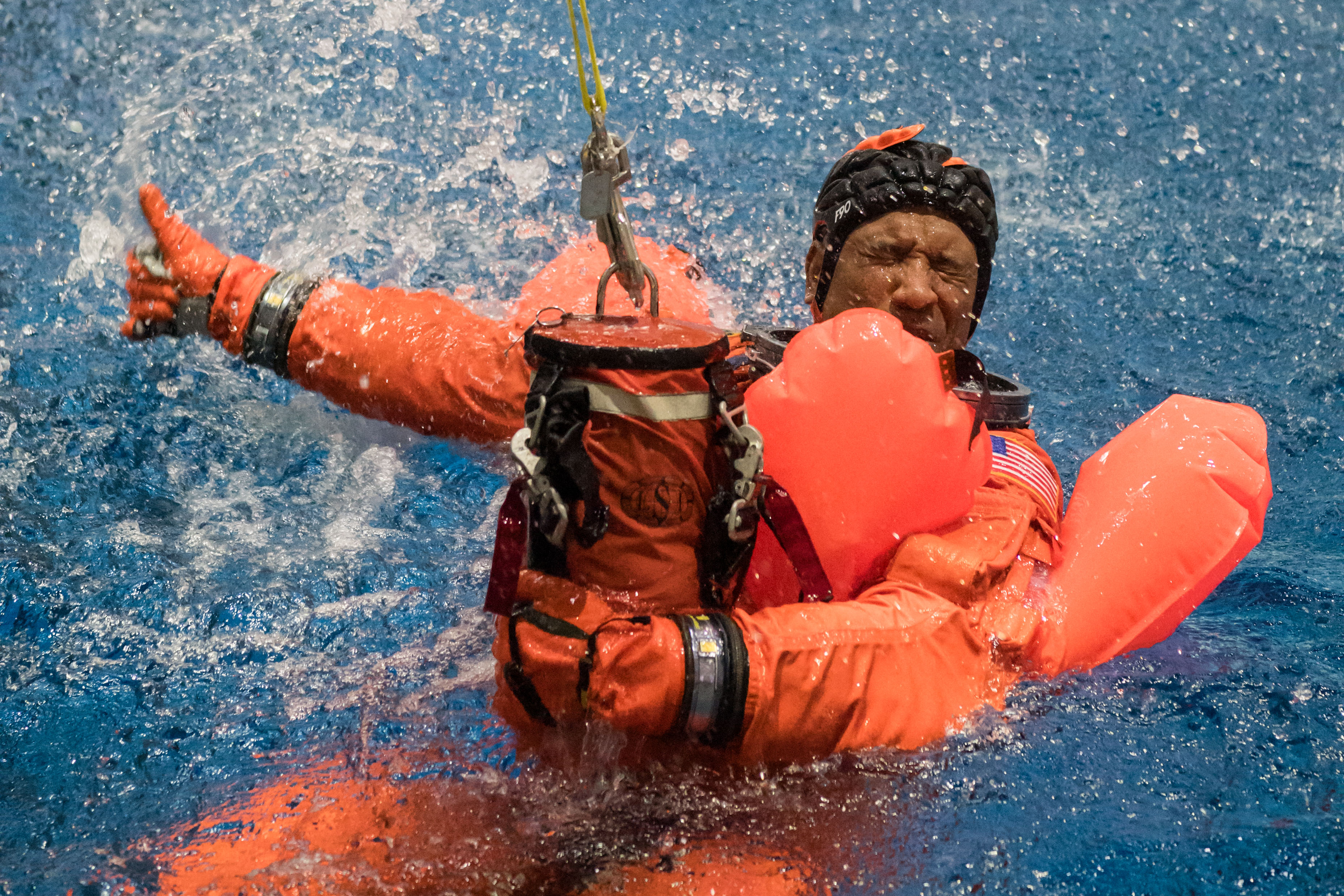Behavioral Health & Performance - NASA