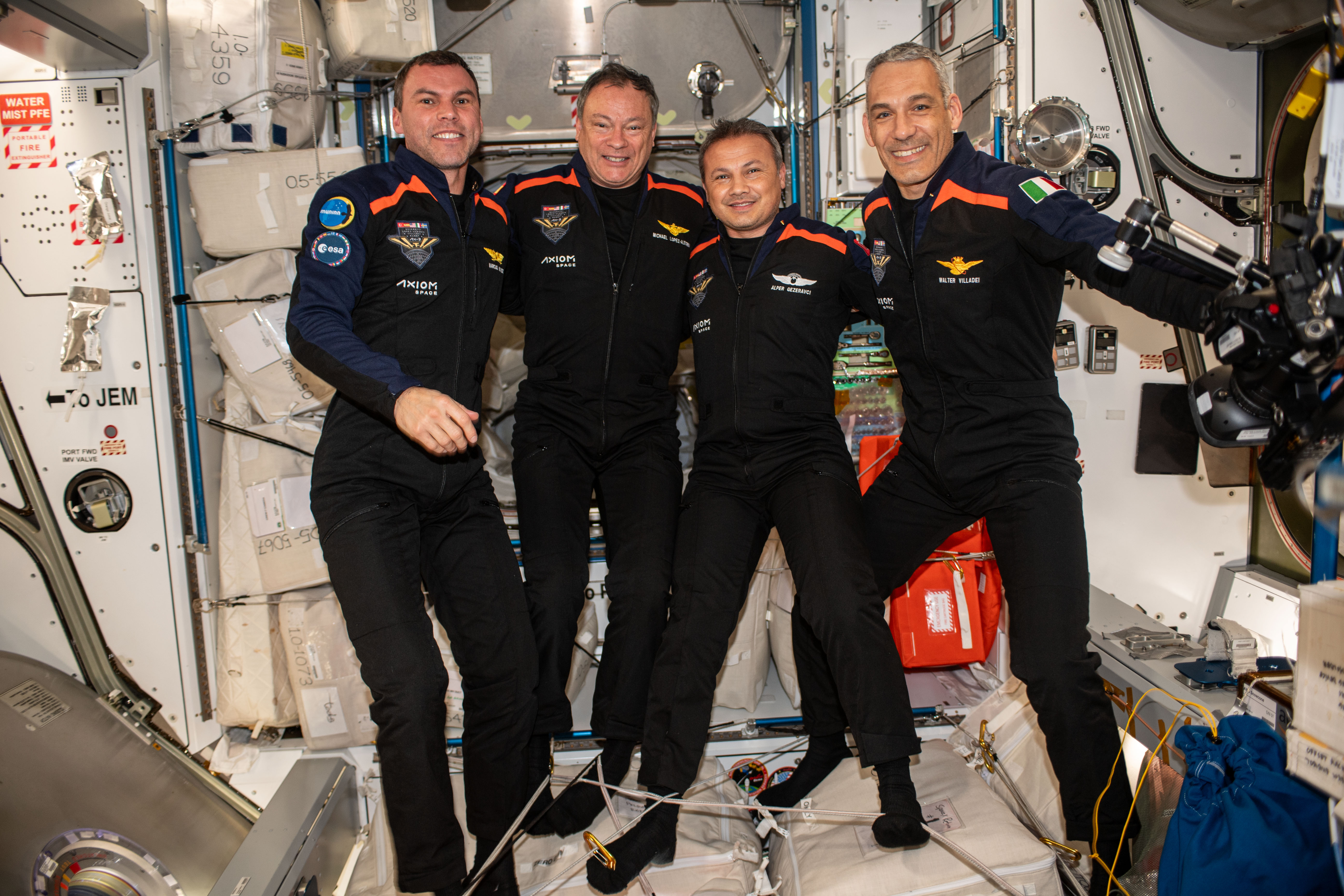 Human Research Program - NASA