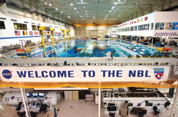 Crew & Operations Training - NASA