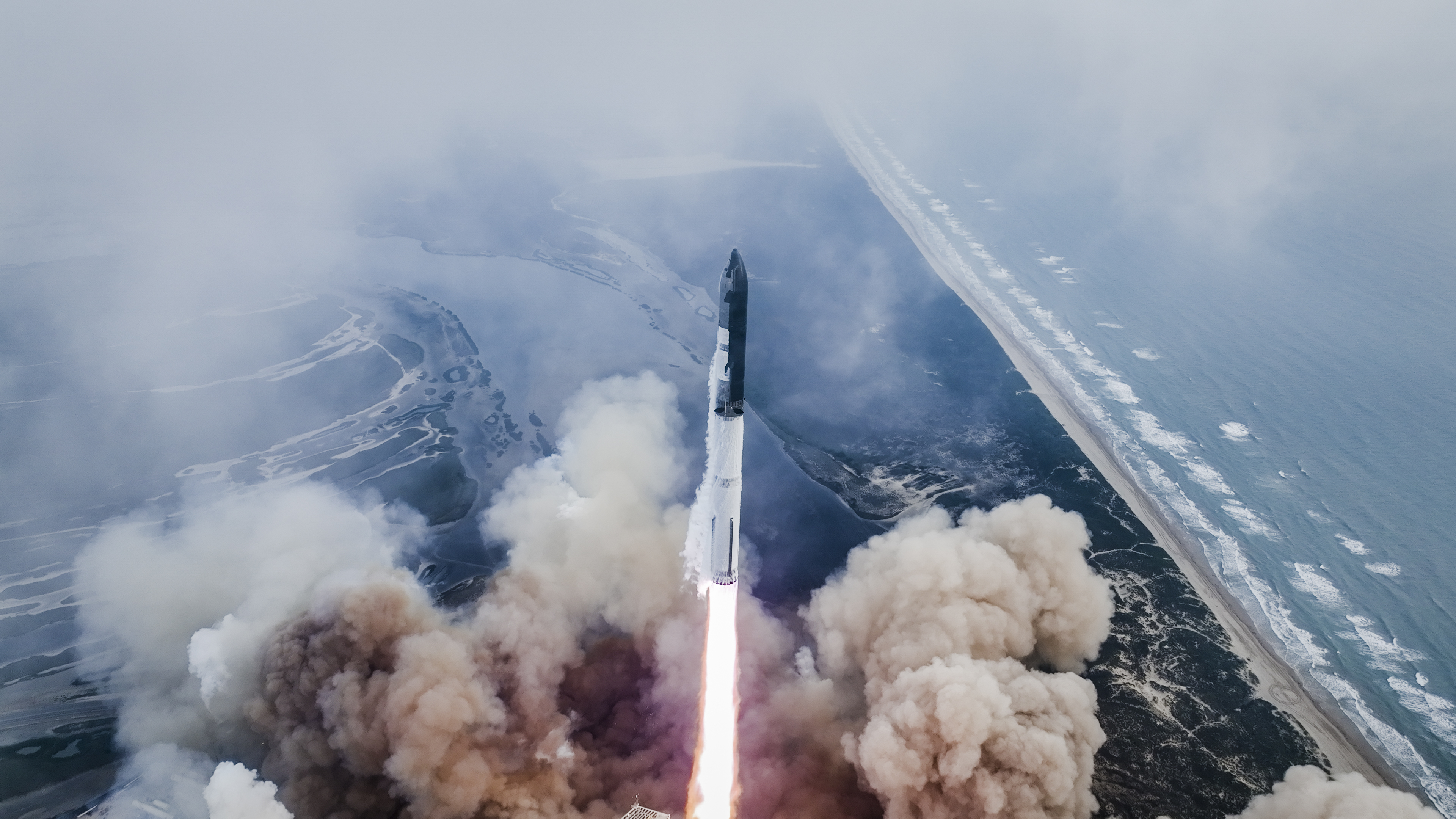 NASA Artemis Mission Progresses with SpaceX Starship Test Flight - Diễn ...