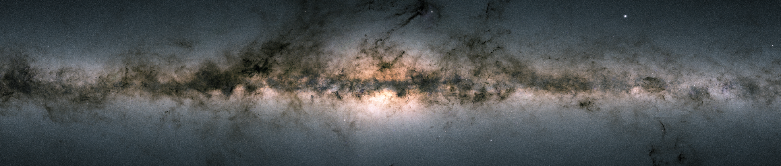 NASA’s Roman Team Selects Survey to Map Our Galaxy’s Far Side - NASA