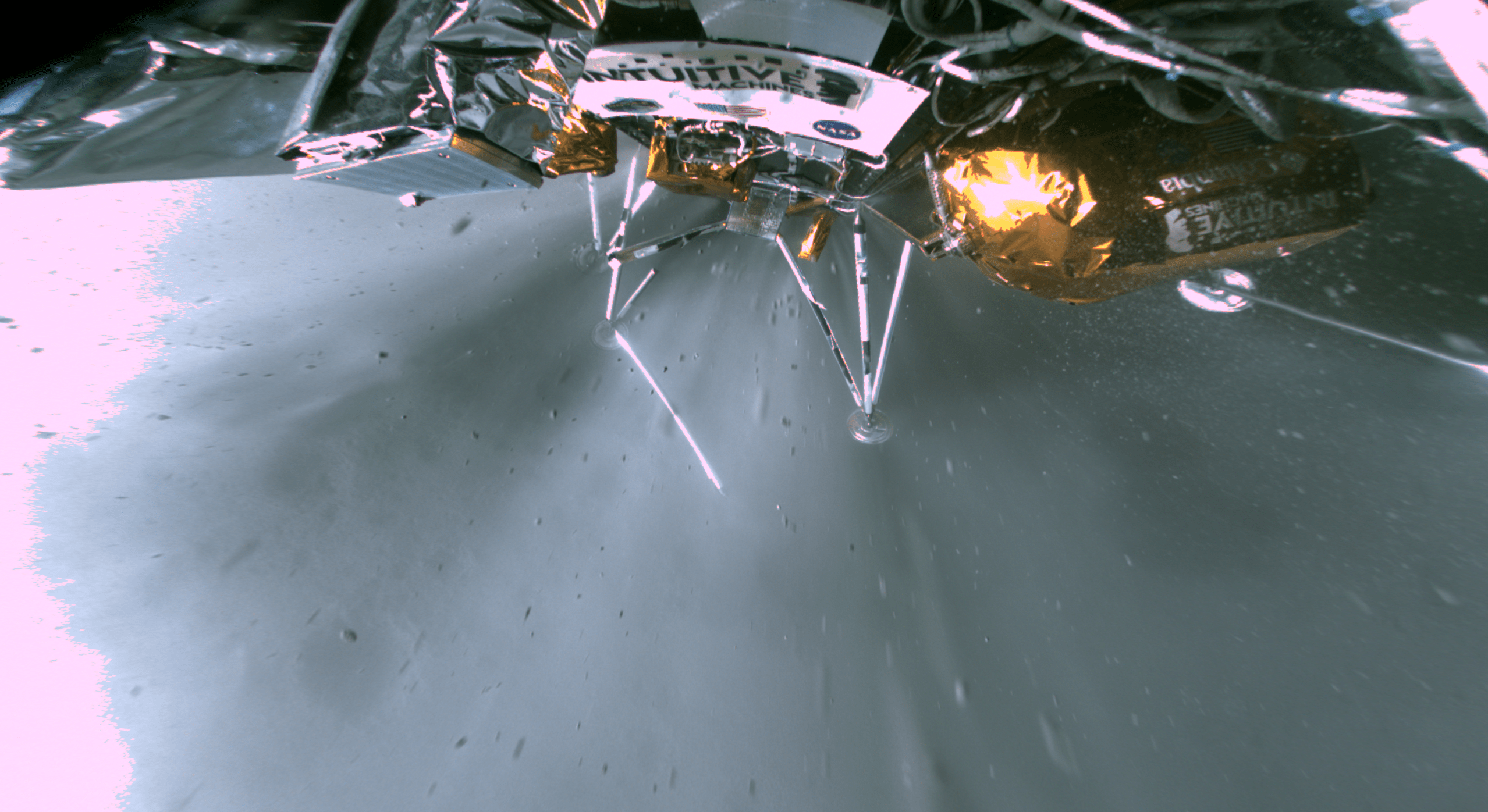 Landers - NASA