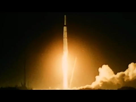 65 Years Ago: Pioneer 4 Reaches for the Moon - NASA