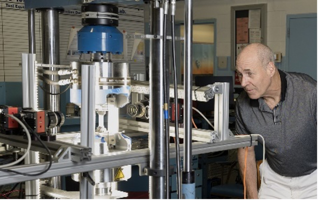 Advances in Understanding COPV Structural Life - NASA