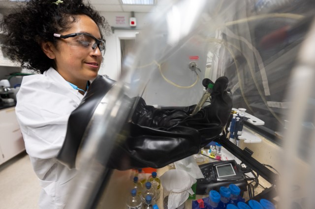 Astrobiology - NASA Science