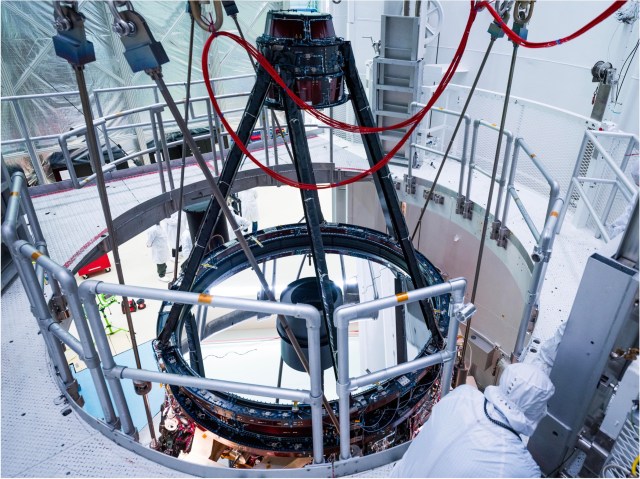 Roman - NASA Science