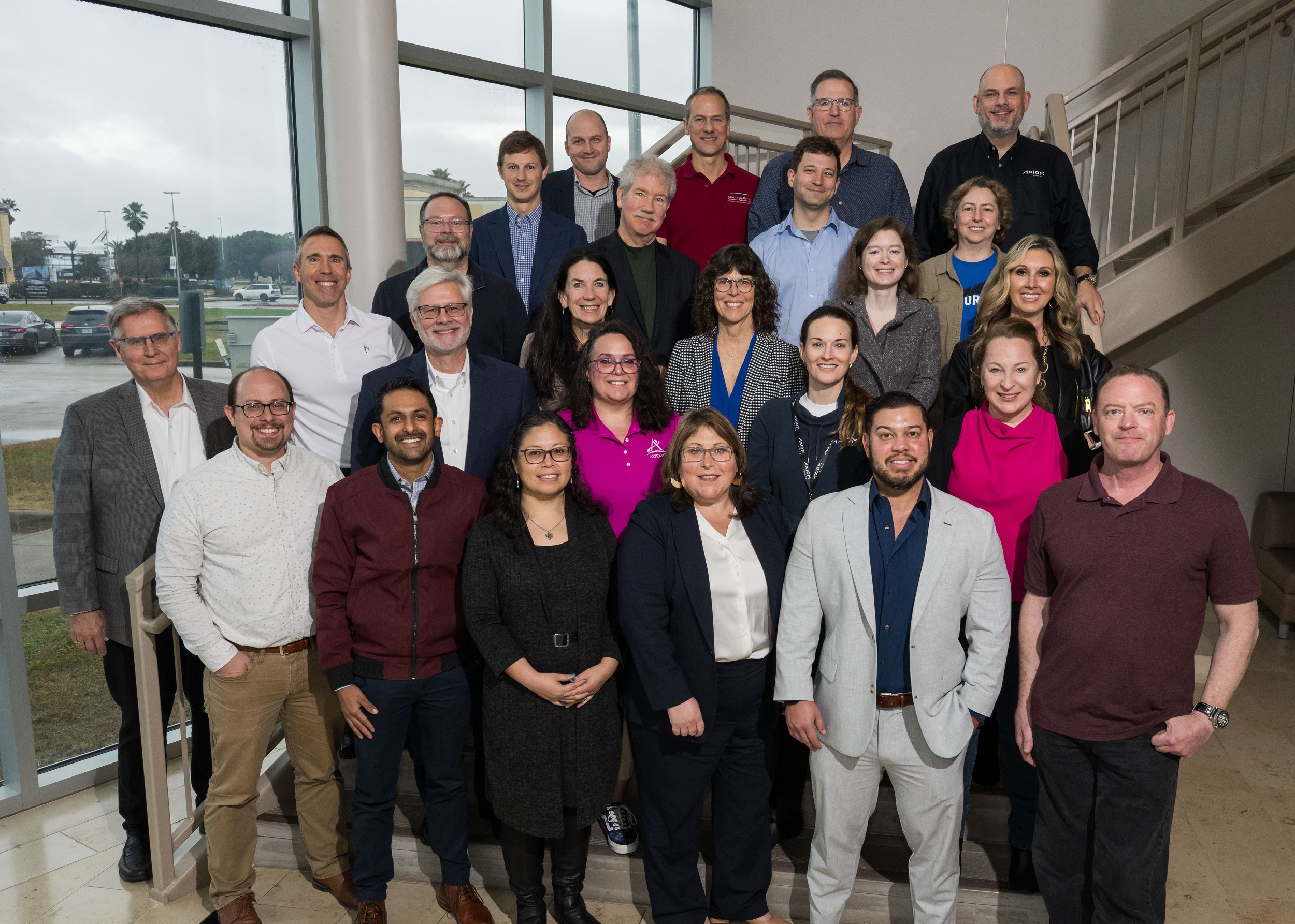 NASA Internship Programs - NASA