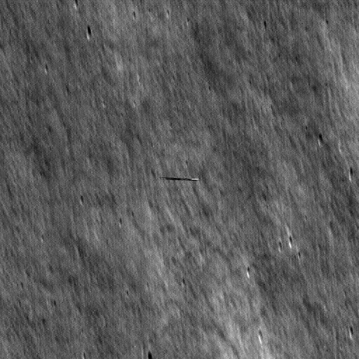 Lunar Reconnaissance Orbiter Stories - NASA Science