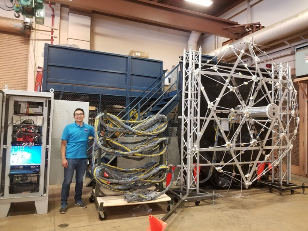 Identification of Noise Sources During Launch Using Phased Array ...