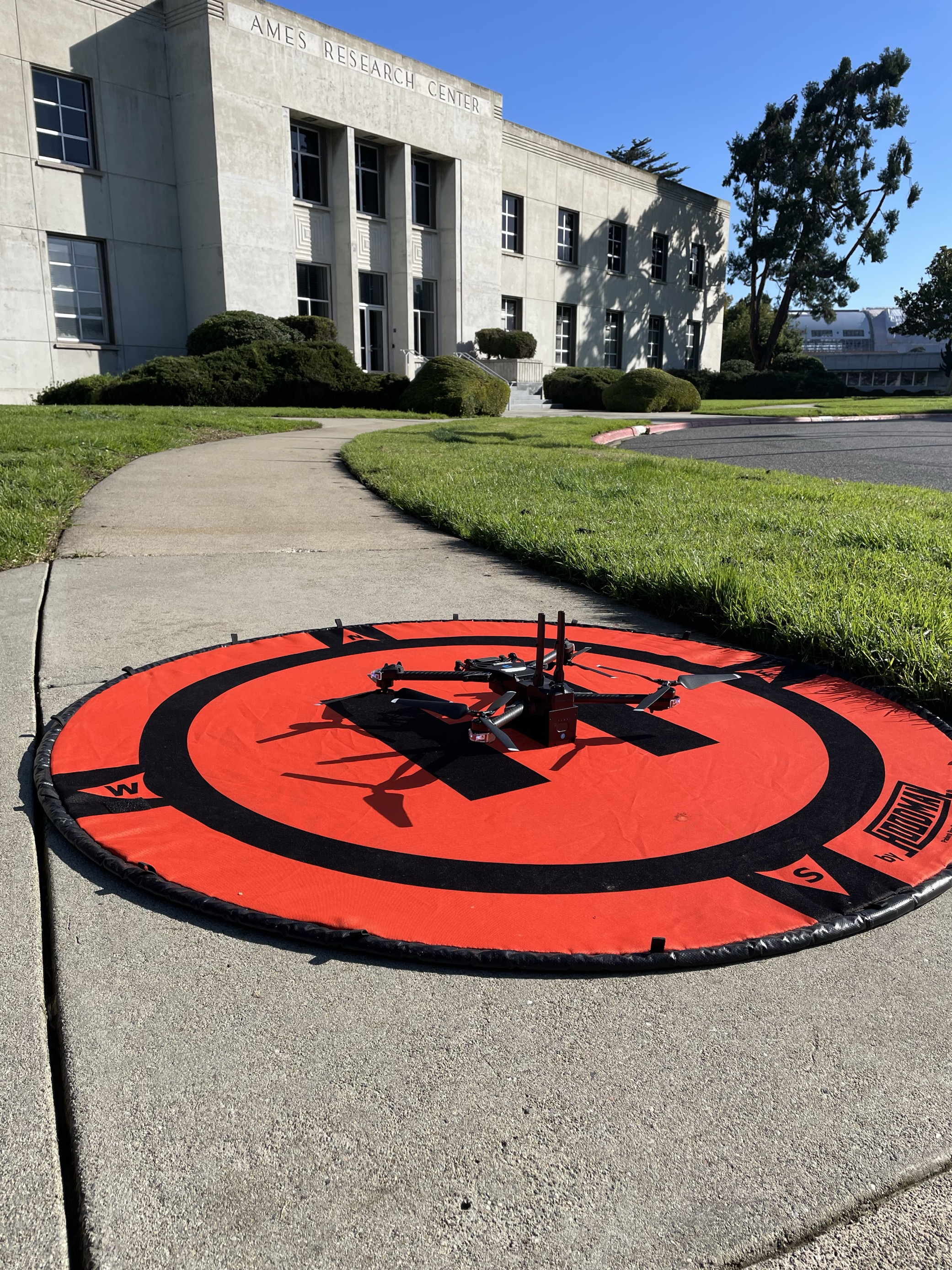 More About the Aeronautics Projects Office - NASA