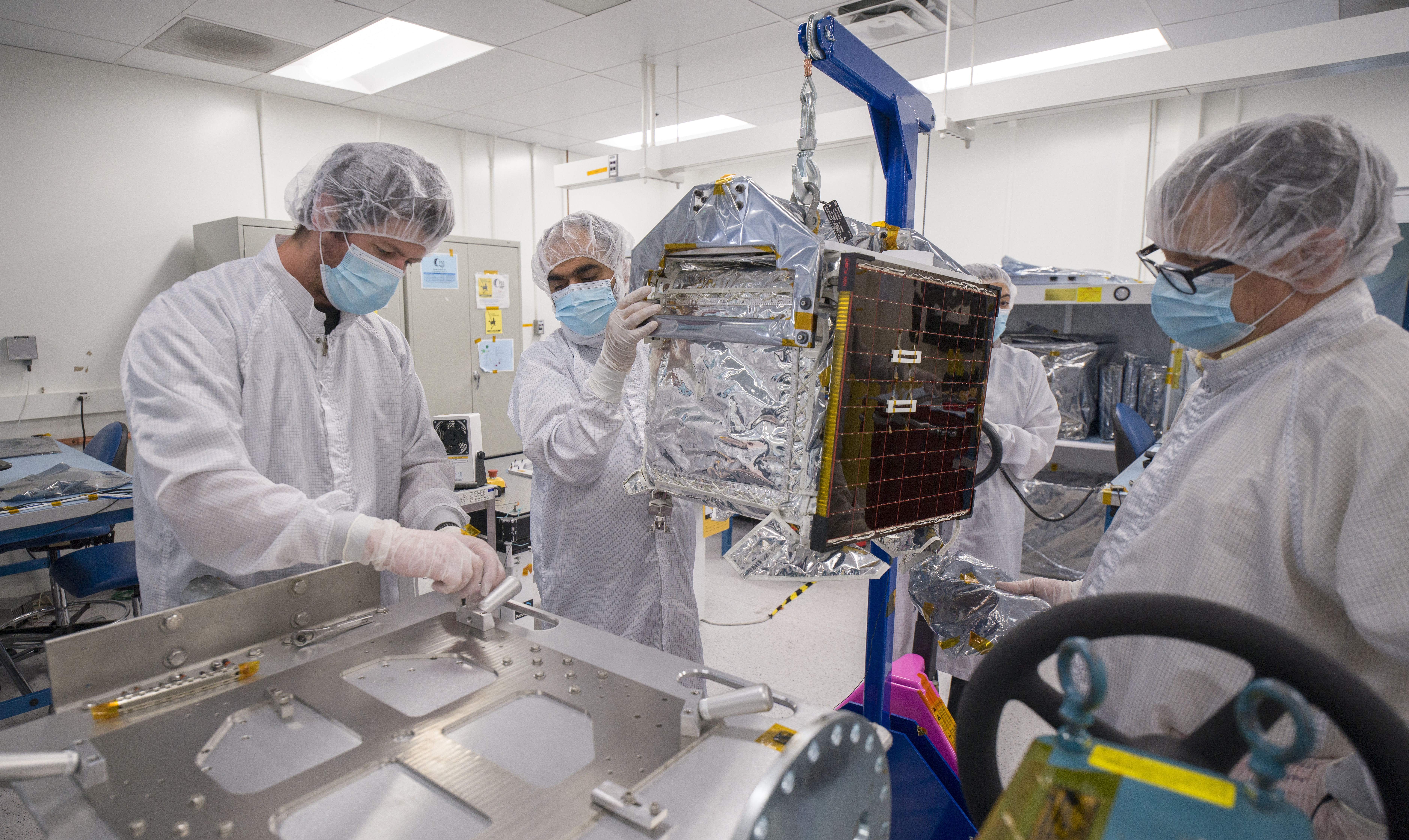 Langley Research Center - NASA