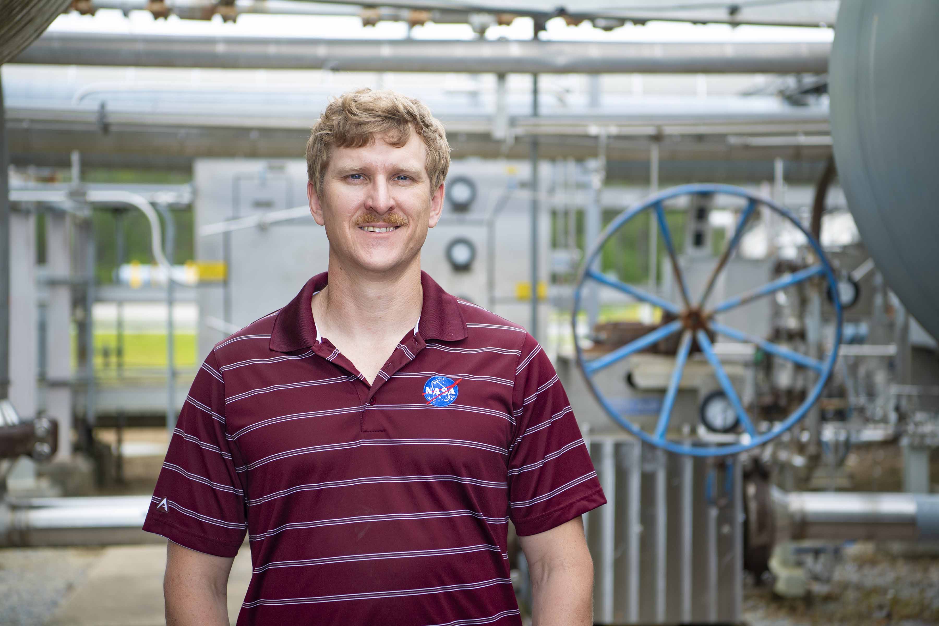 NASA Continues Inspiring Pass Christian Engineer’s Future - The Gazebo ...