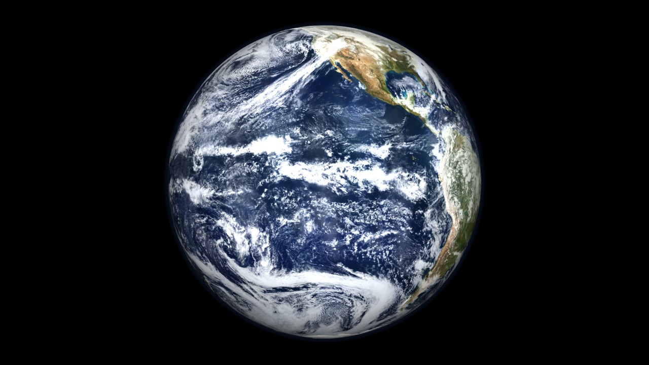 Recent Earth News and Articles - NASA Science