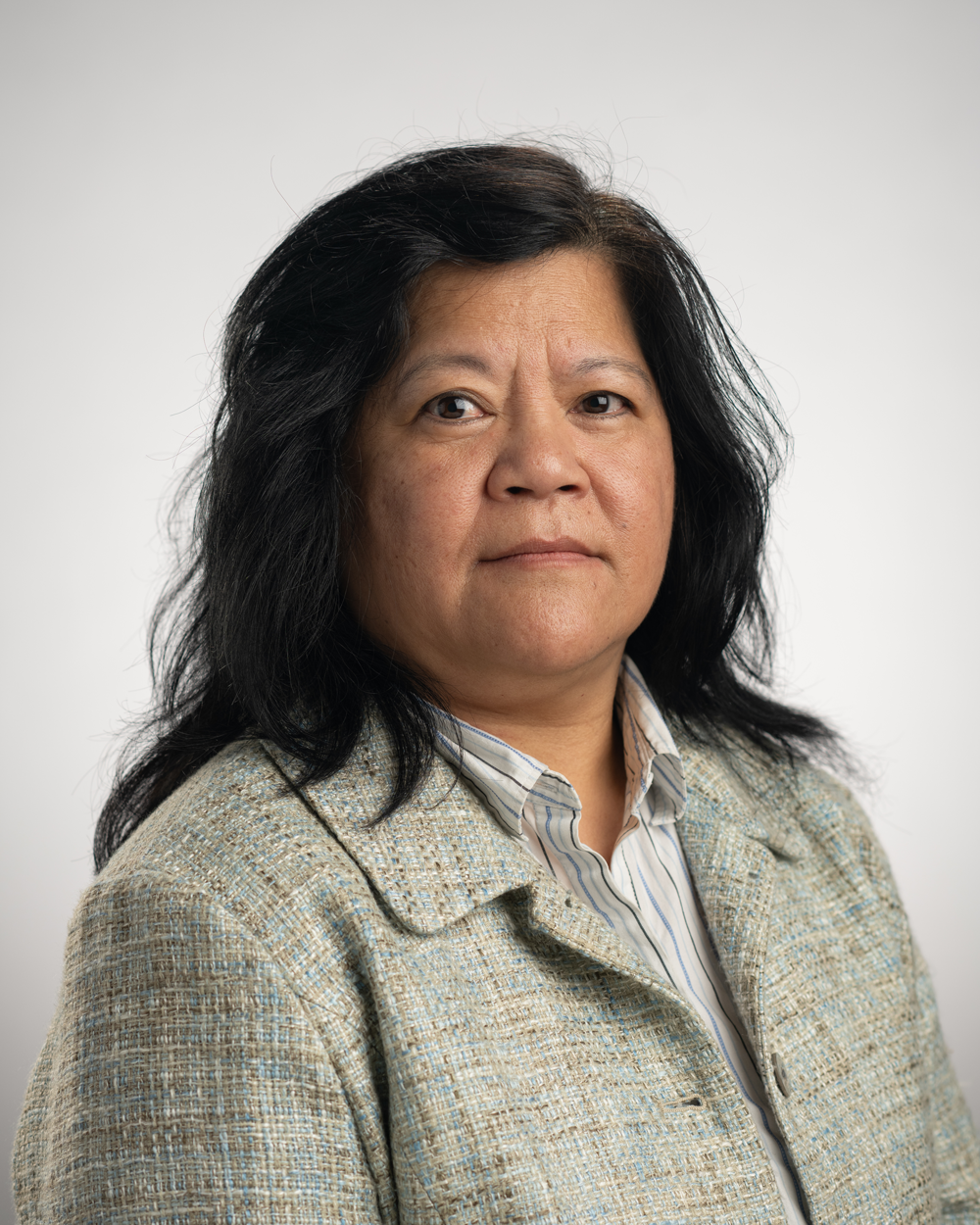 Tra-My Justine Richardson - NASA