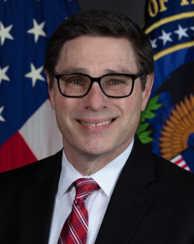 NASA Names First Chief Artificial Intelligence Officer - NASA