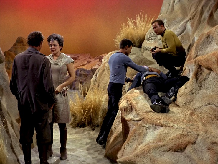 55 Years Ago: Star Trek Final Episode Airs, Relationship with NASA ...